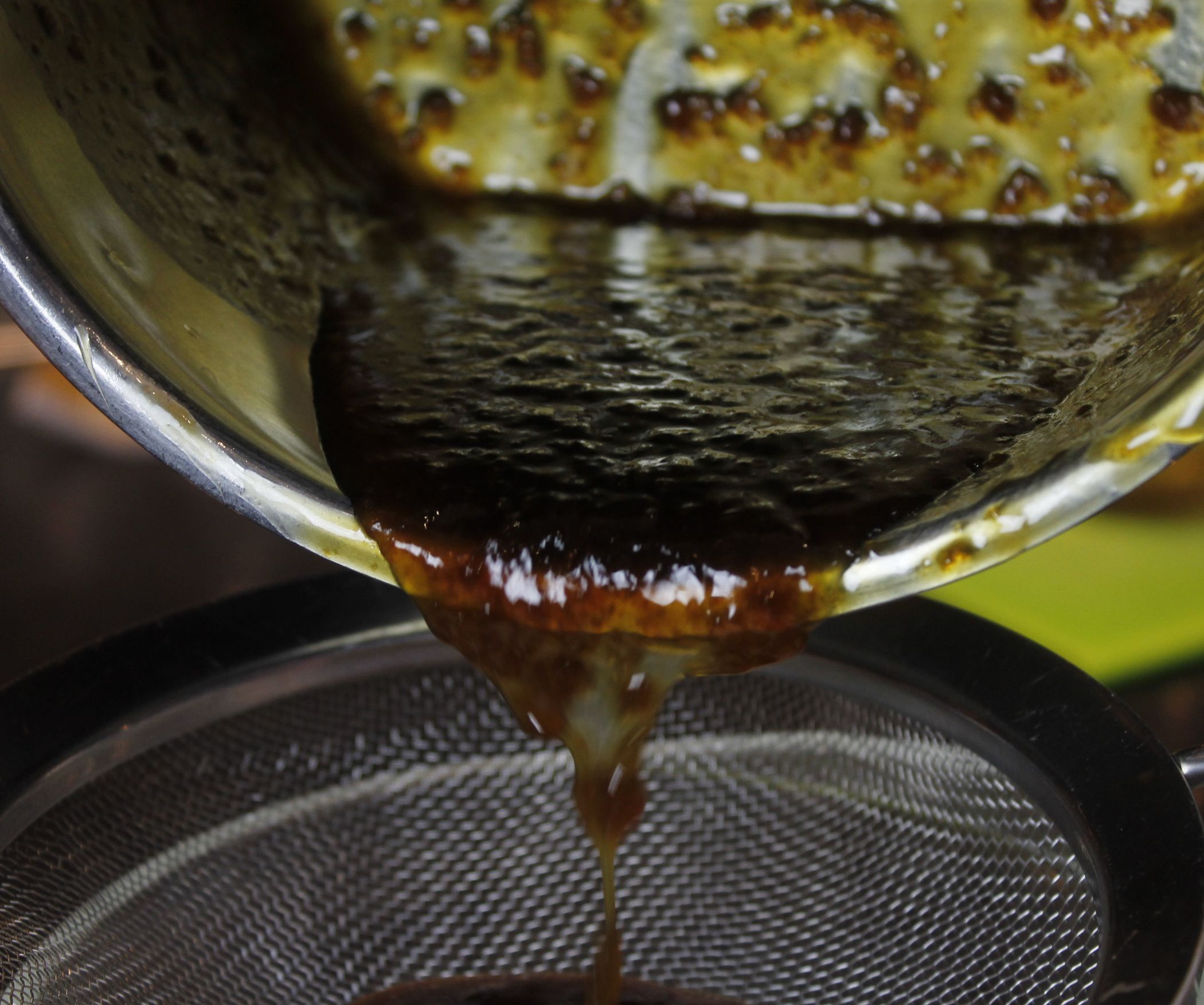 Let's Make Coconut Jelly (Jam) : 5 Steps (with Pictures) - Instructables