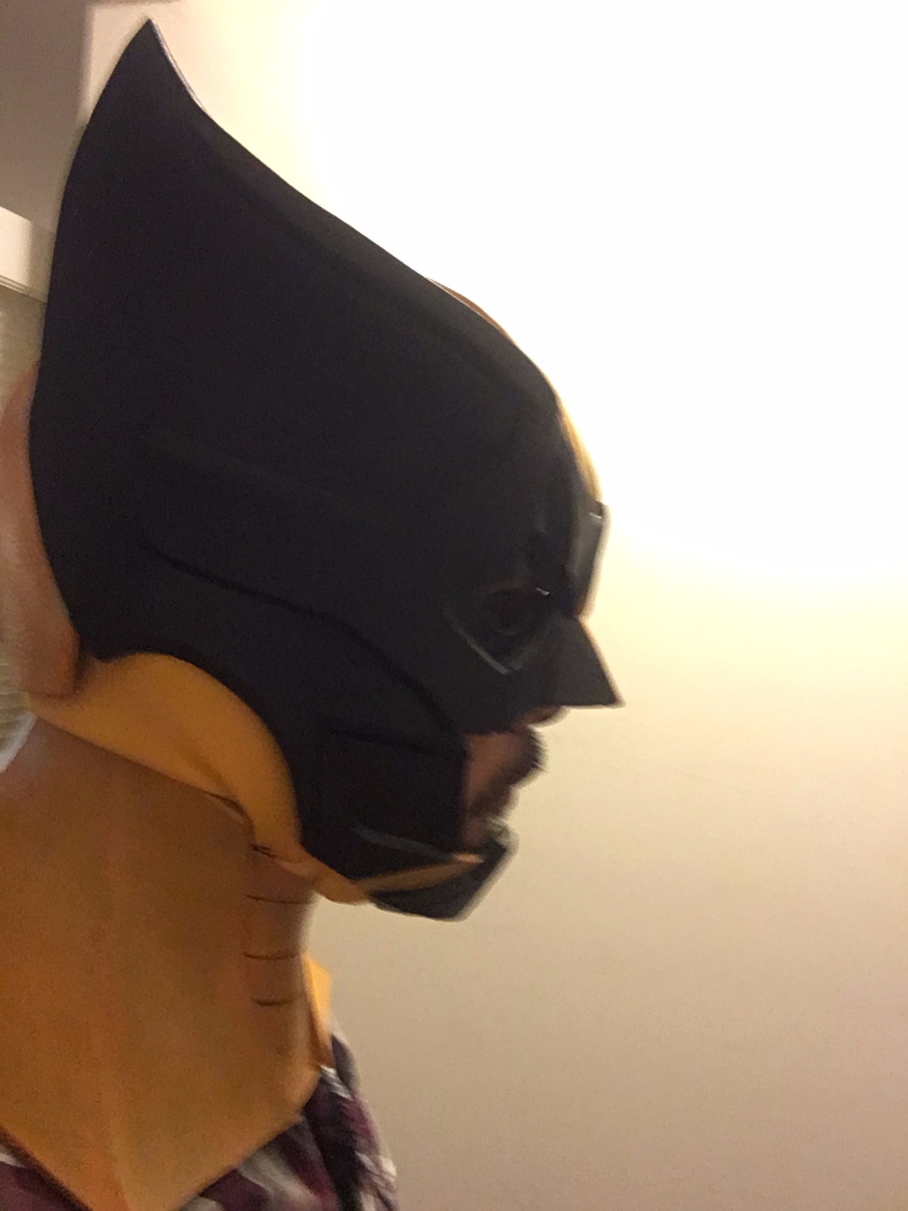 How to Make an X-Men: "Wolverine" Costume : 18 Steps (with Pictures ...