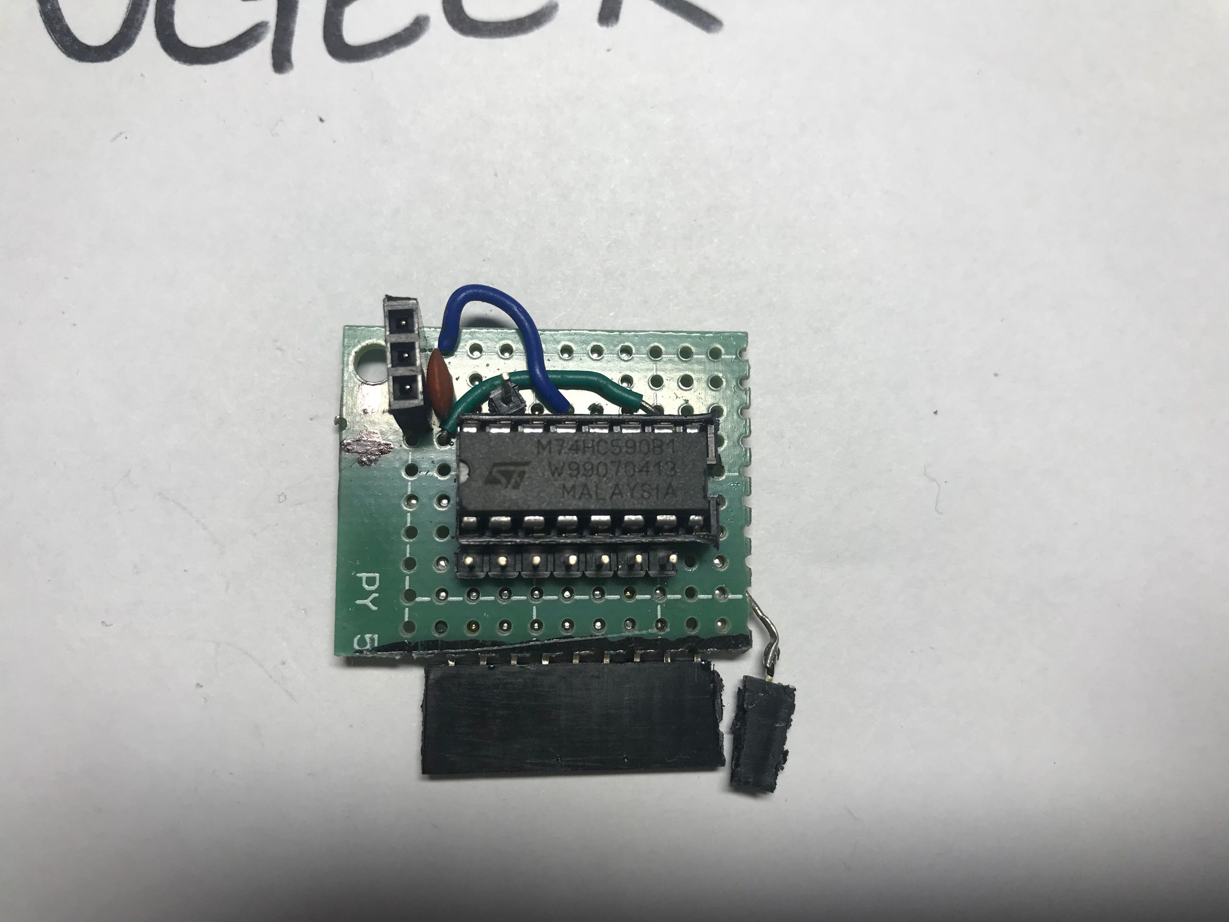 Frequency Divider - Instructables