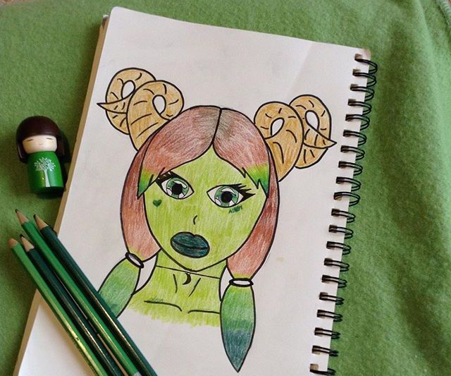 HOW TO DRAW a SIMPLE FACE : 7 Steps - Instructables