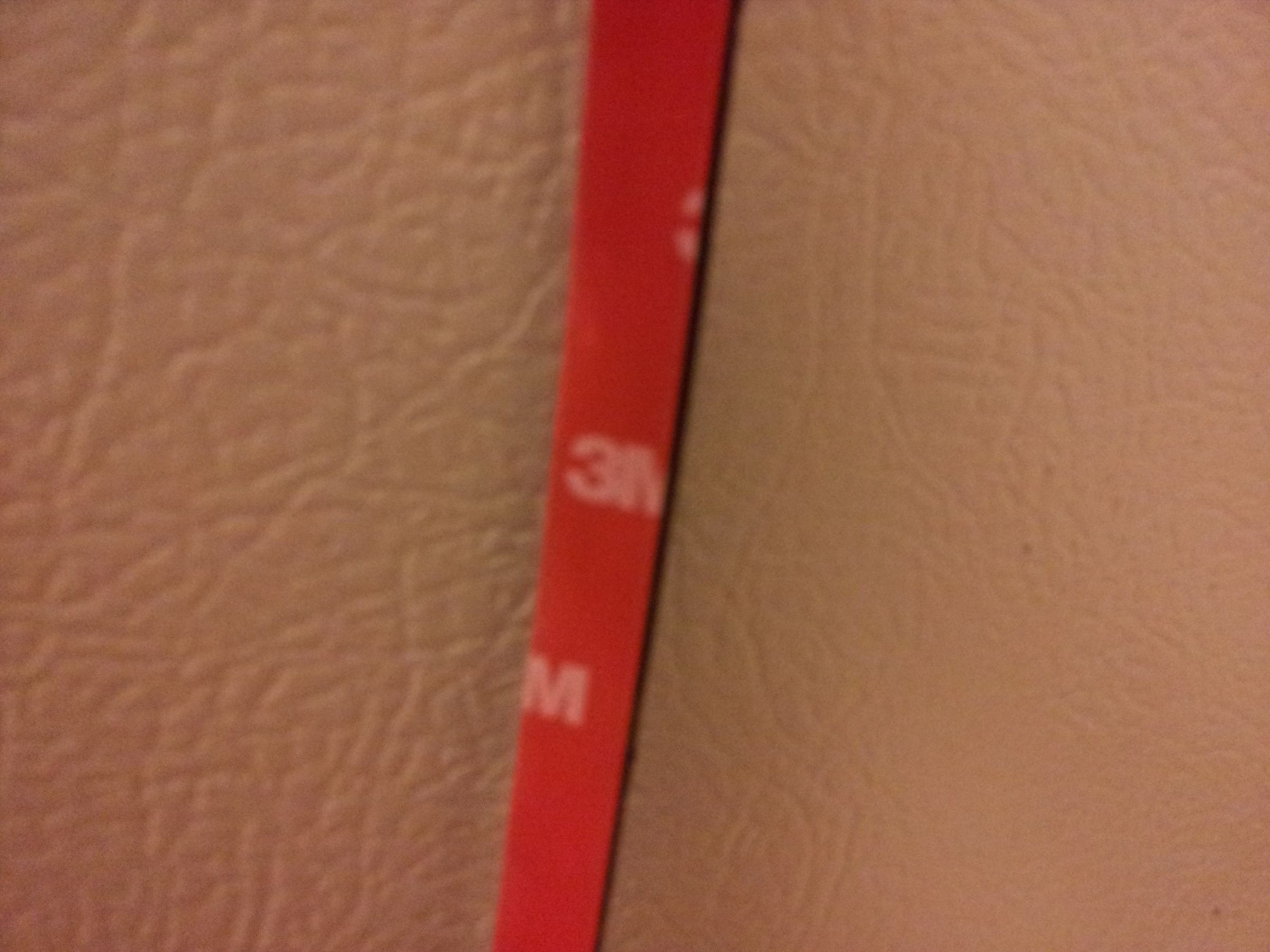 Edge Lit Acrylic Sign : 6 Steps (with Pictures) - Instructables