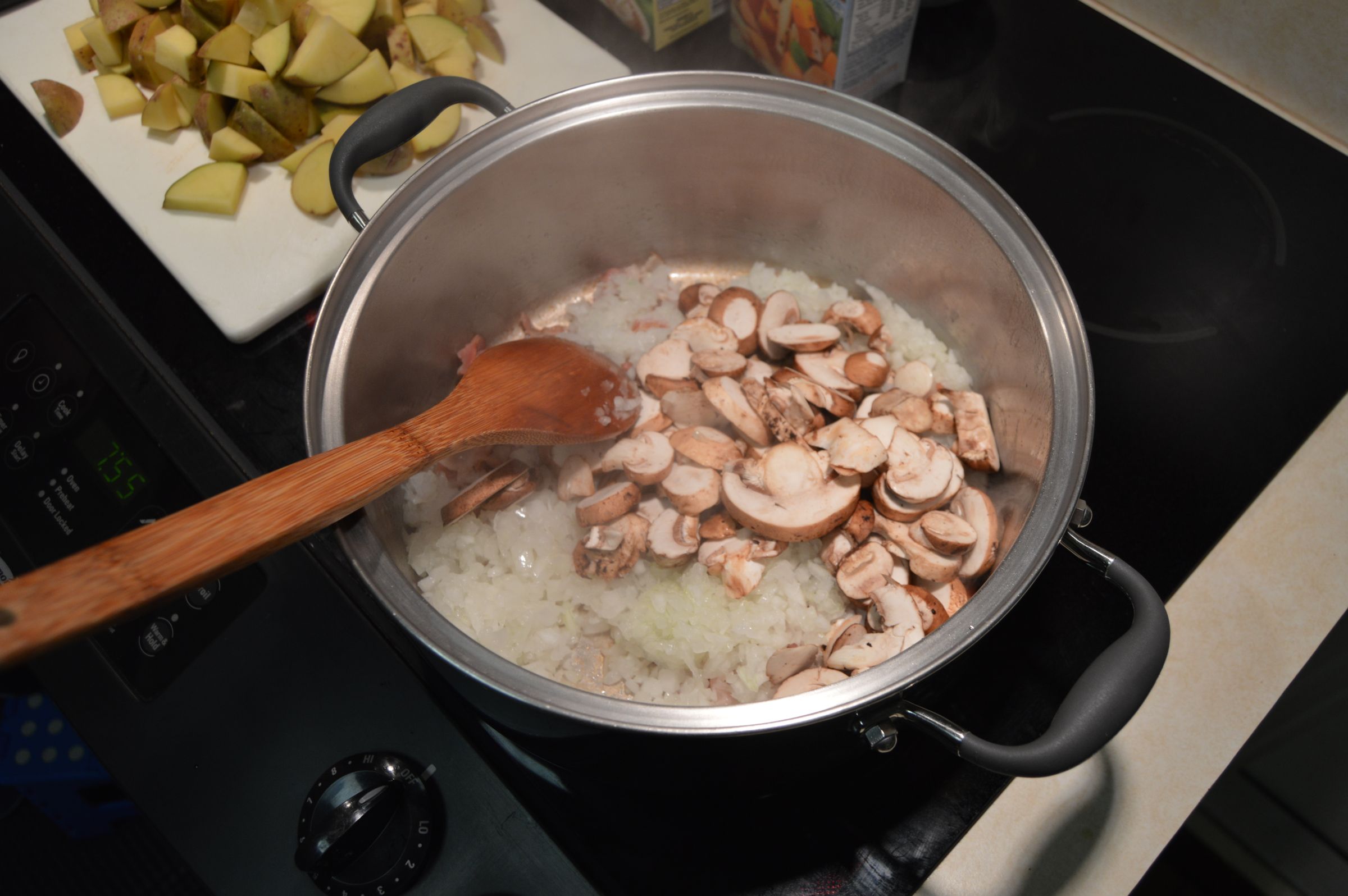 Fish Crowder, Fresh Caught! : 4 Steps - Instructables