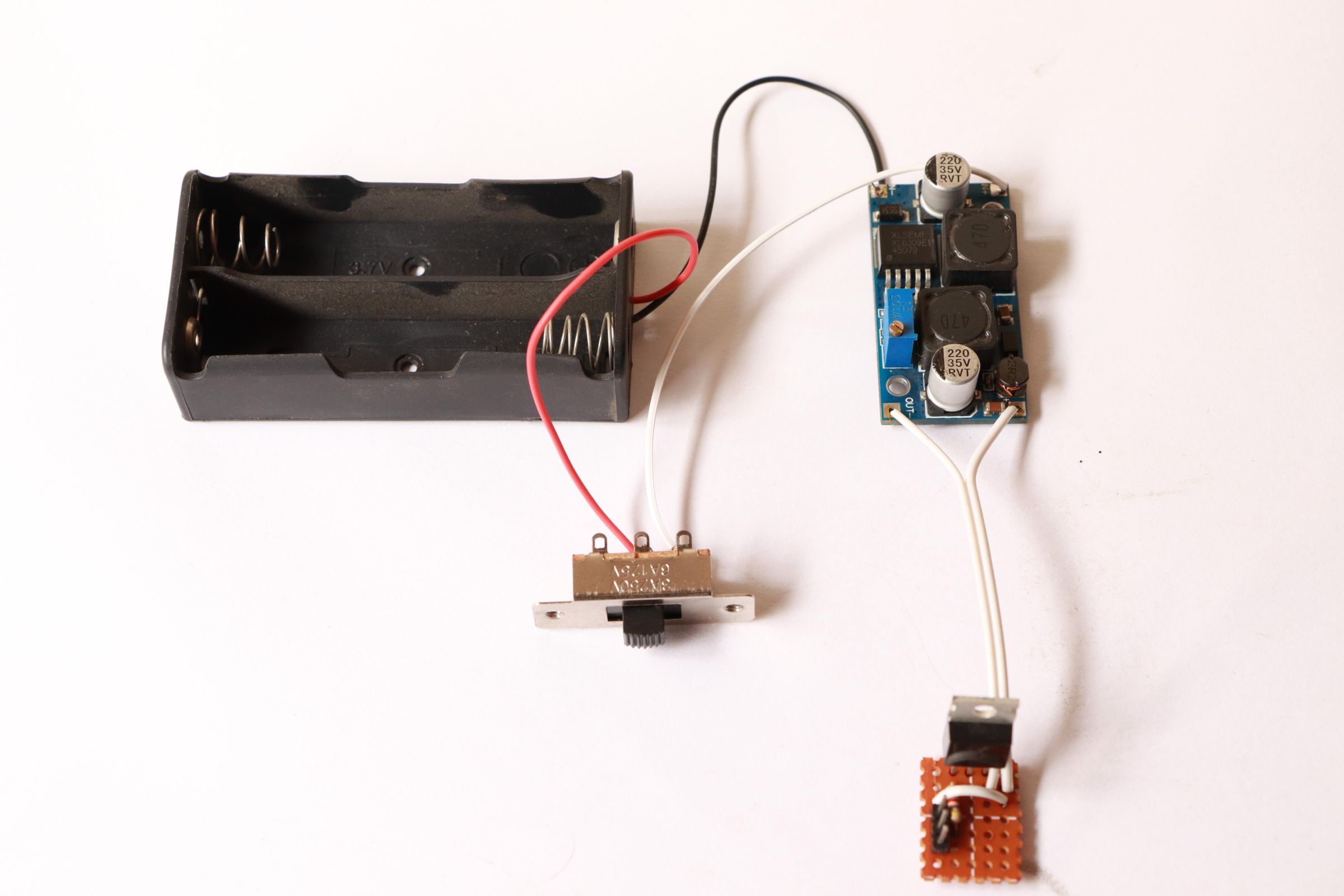 RFID/NFC Door Lock : 7 Steps (with Pictures) - Instructables