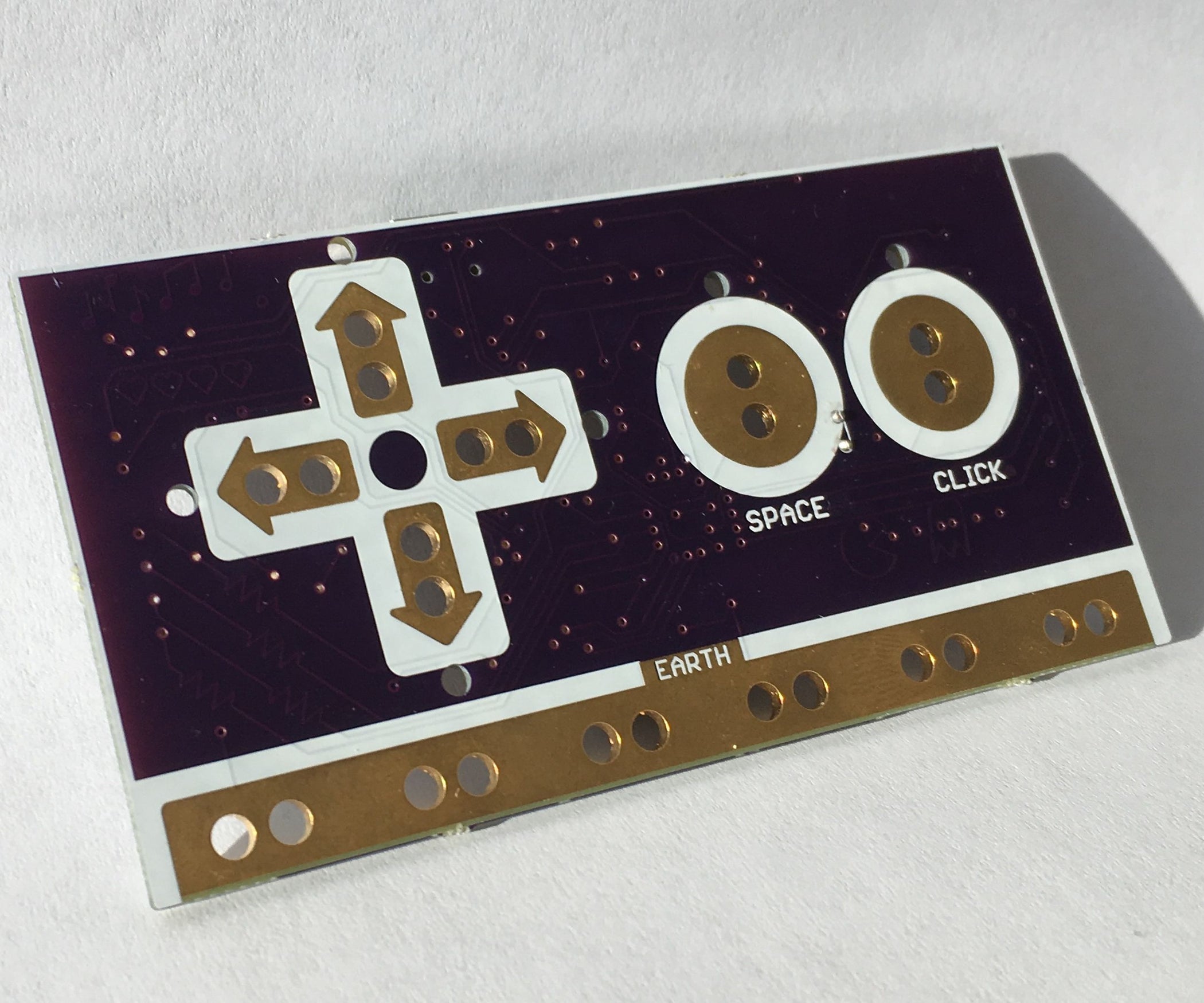 Custom Arduino (Cheaper MakeyMakey) : 5 Steps (with Pictures ...