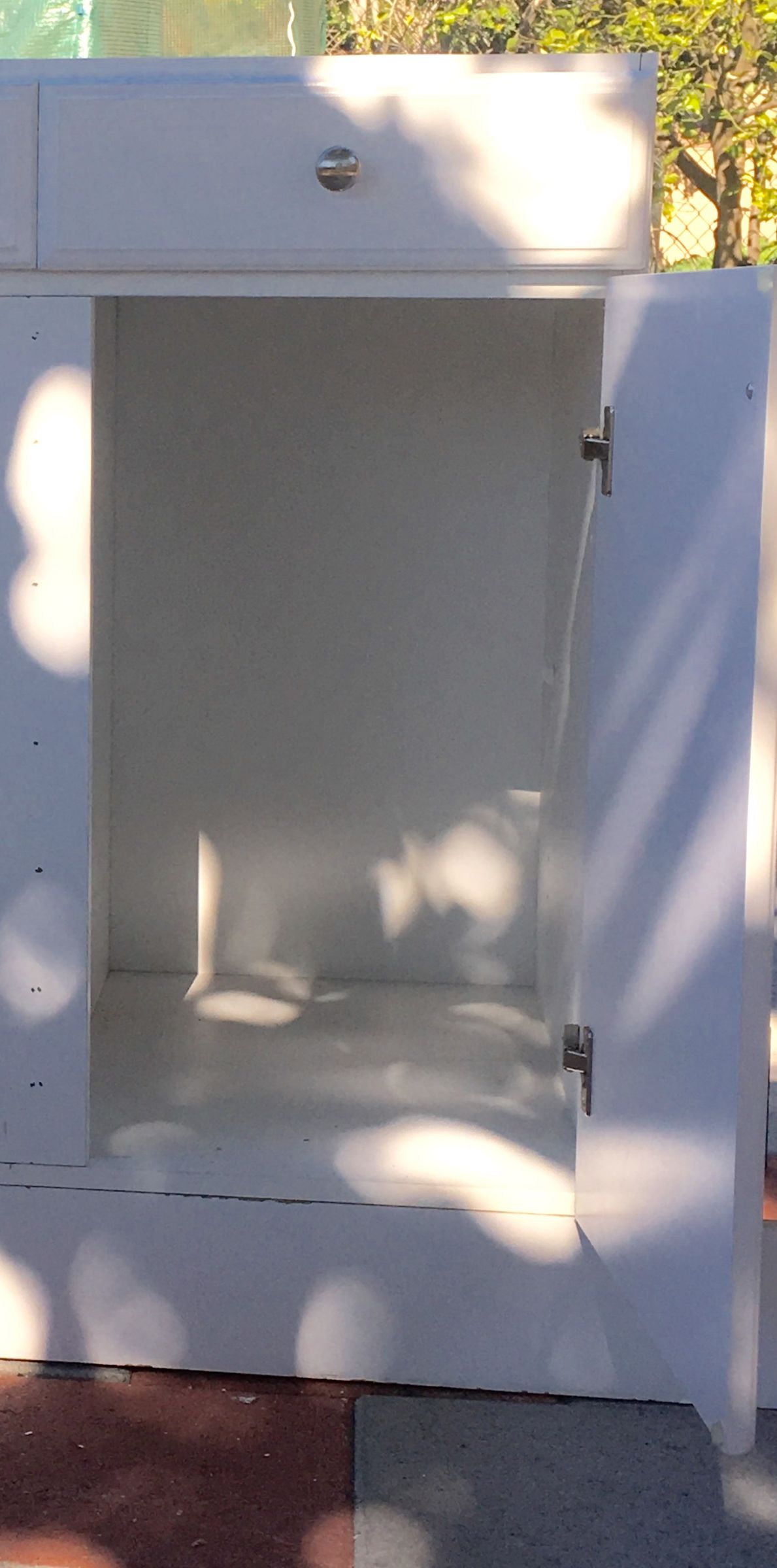 Modifiable Rotating Shelf Mechanism : 11 Steps (with Pictures ...