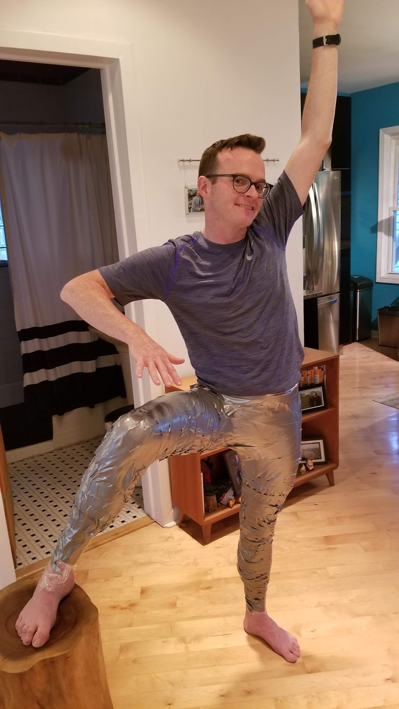 Zombie Attack: How to Create a Zombie Horde : 10 Steps (with Pictures ...