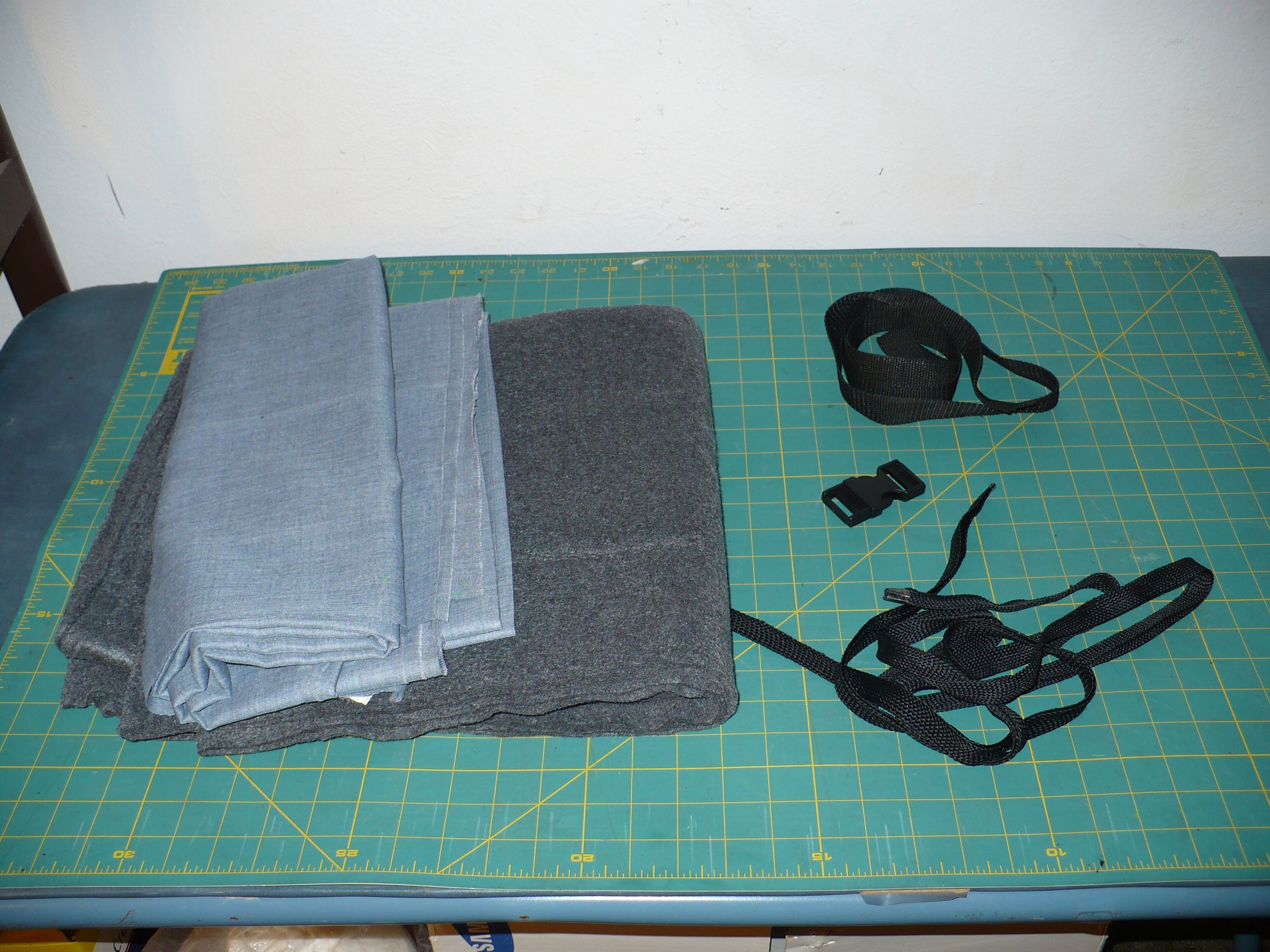 Snow Pants : 4 Steps - Instructables