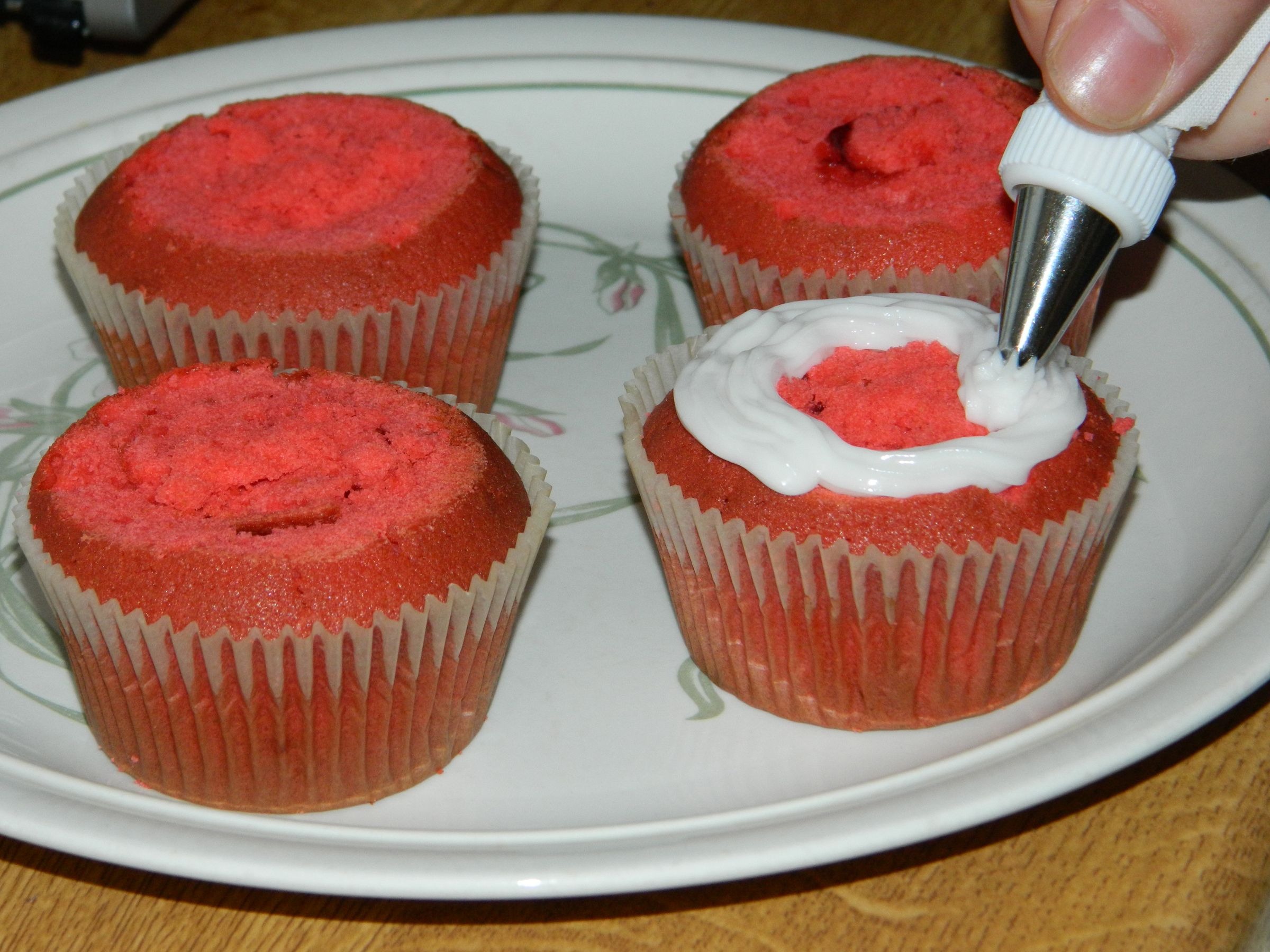 Brain Cupcake Cutter
