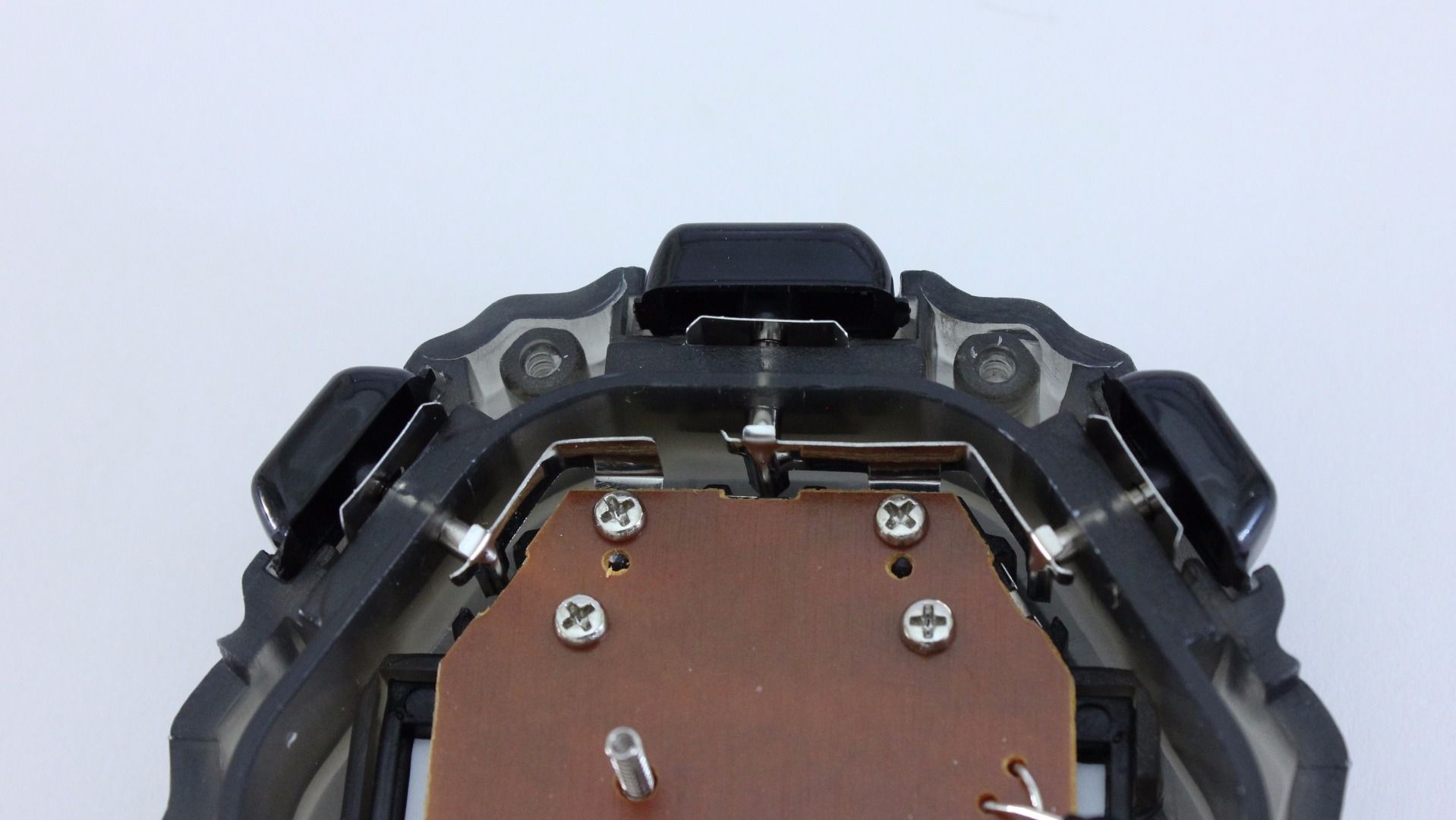 Automatic Race Timer : 10 Steps (with Pictures) - Instructables