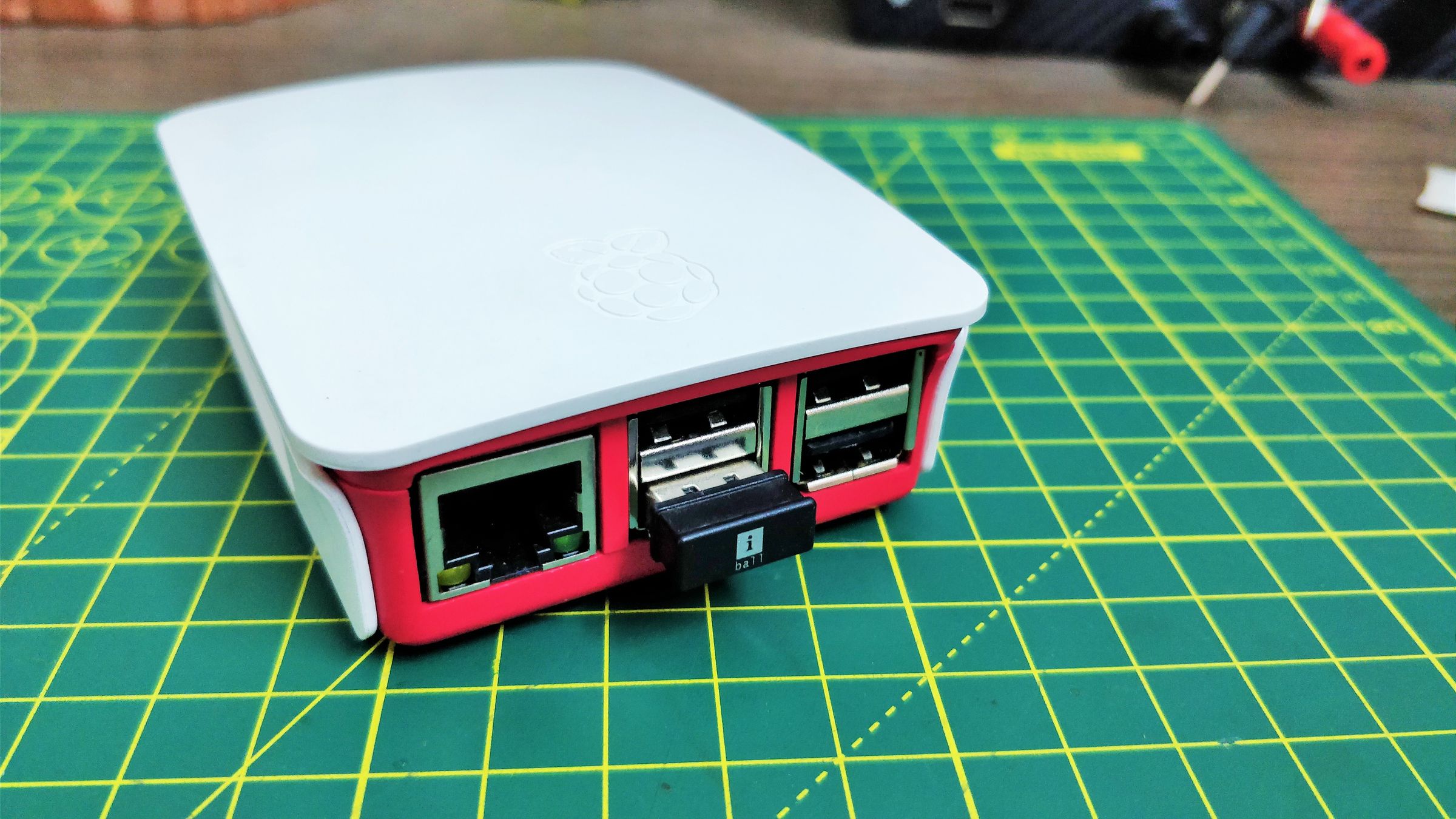 Raspberry Pi As Chromecast Alternative (Raspicast) : 10 Steps (with Pictures) - Instructables