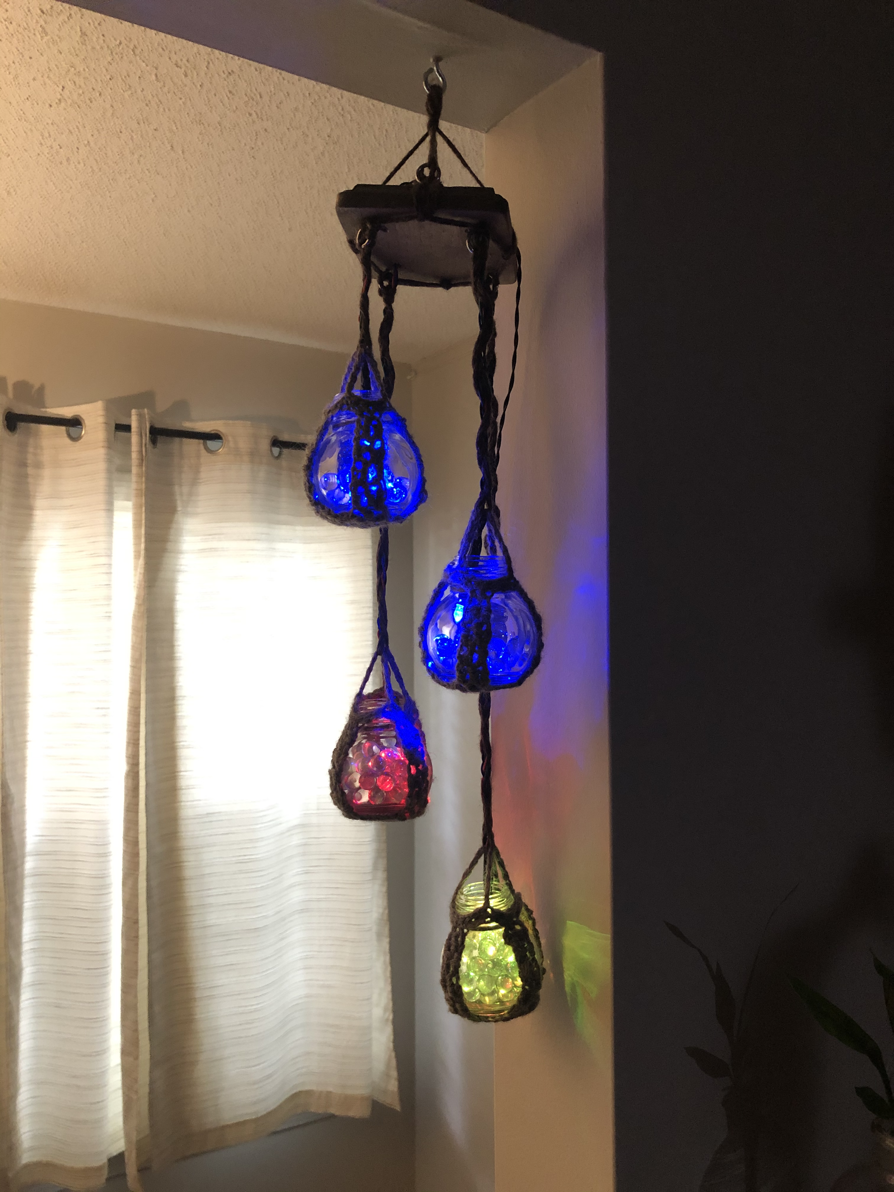 Tri-color LED Clock : 4 Steps - Instructables
