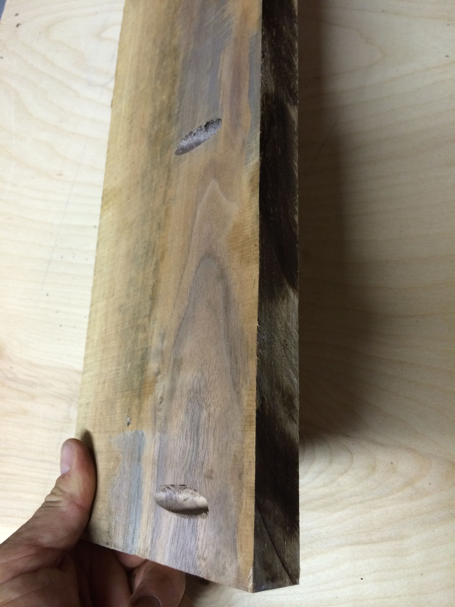Pipe Wrench Table : 6 Steps (with Pictures) - Instructables