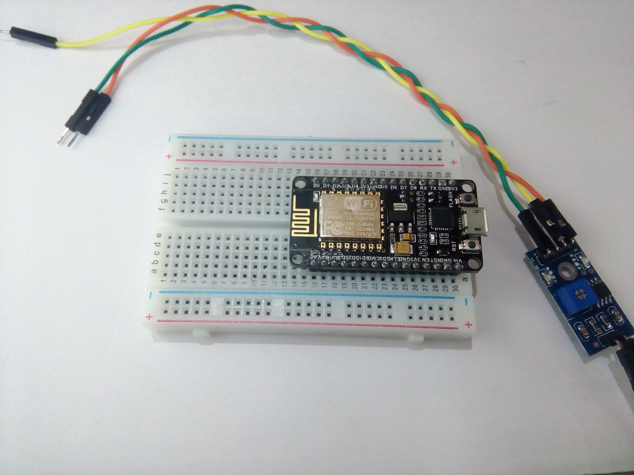 Moisture Control Unit - MCU : 9 Steps (with Pictures) - Instructables