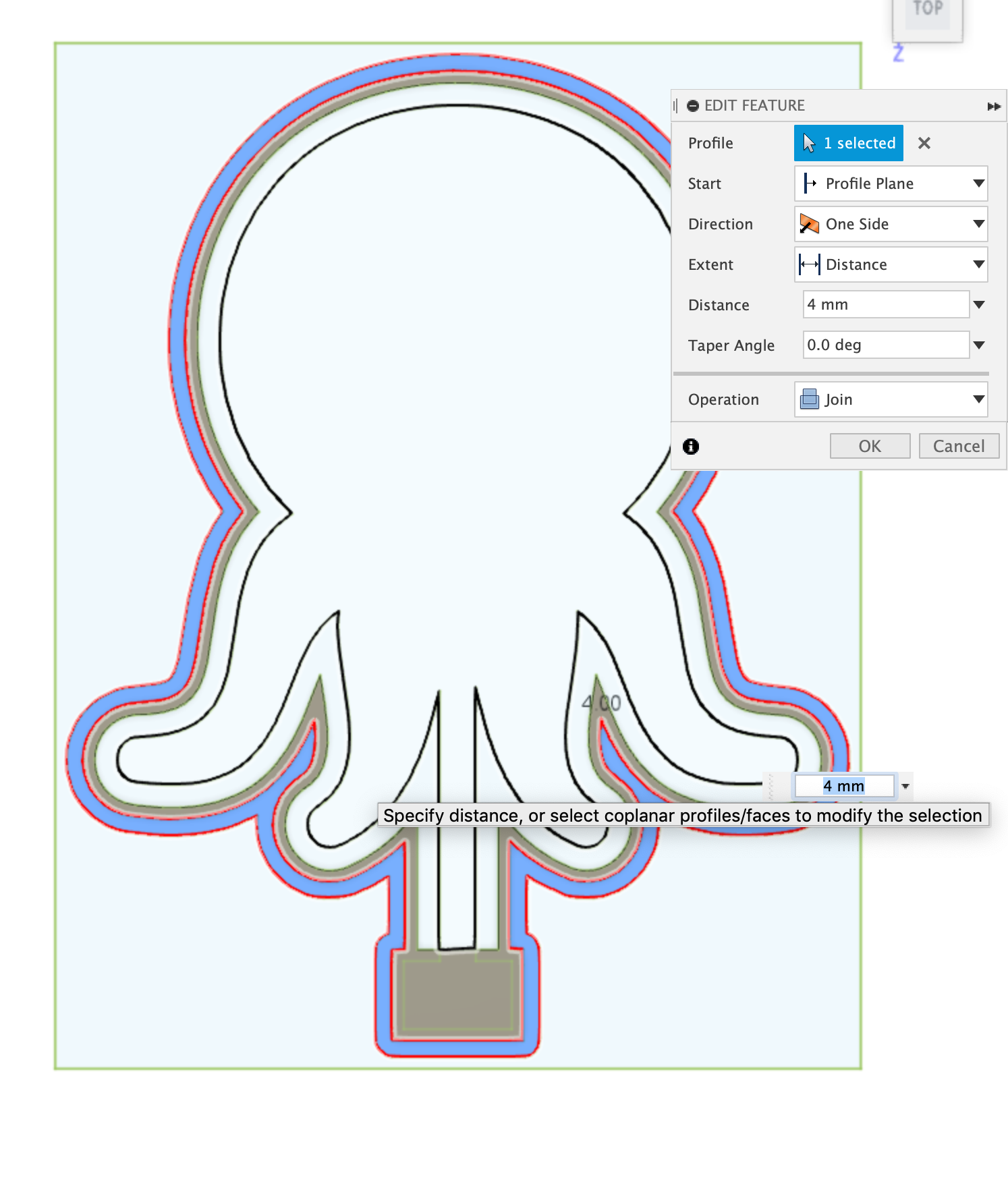 Inflatable Silicone Octopus : 4 Steps - Instructables