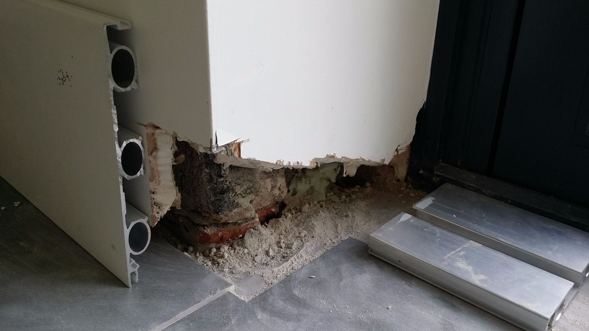 ThermaSkirt- an Installers Guide by an Installer : 11 Steps - Instructables