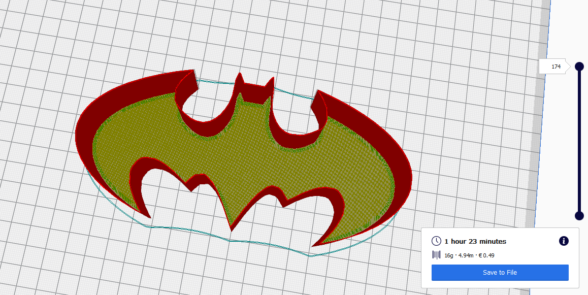 Easy 3D Printed Objects in One Hour : 11 Steps (with Pictures ...
