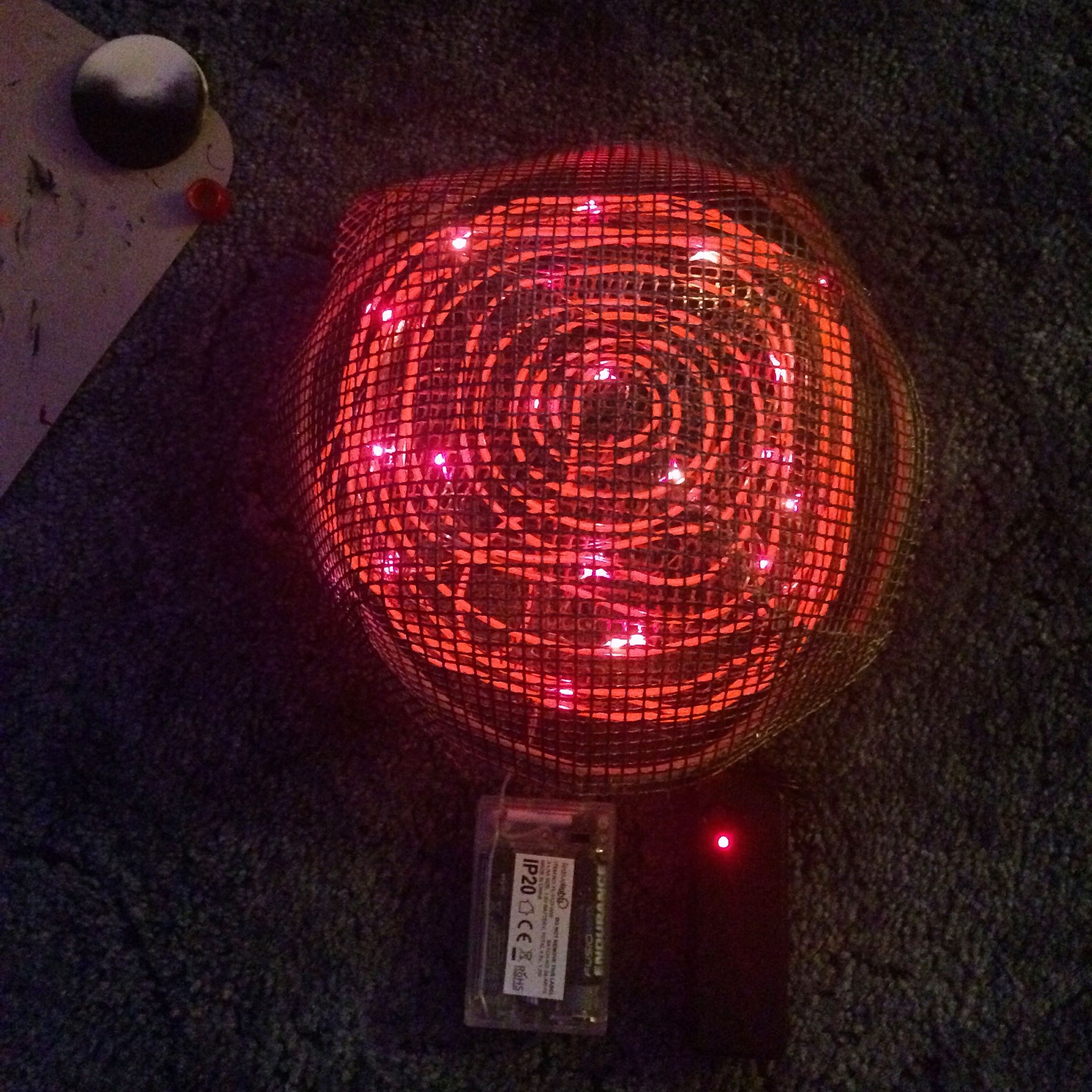 Scratch Built Ghostbusters 2016 Proton Pack : 6 Steps (with Pictures ...