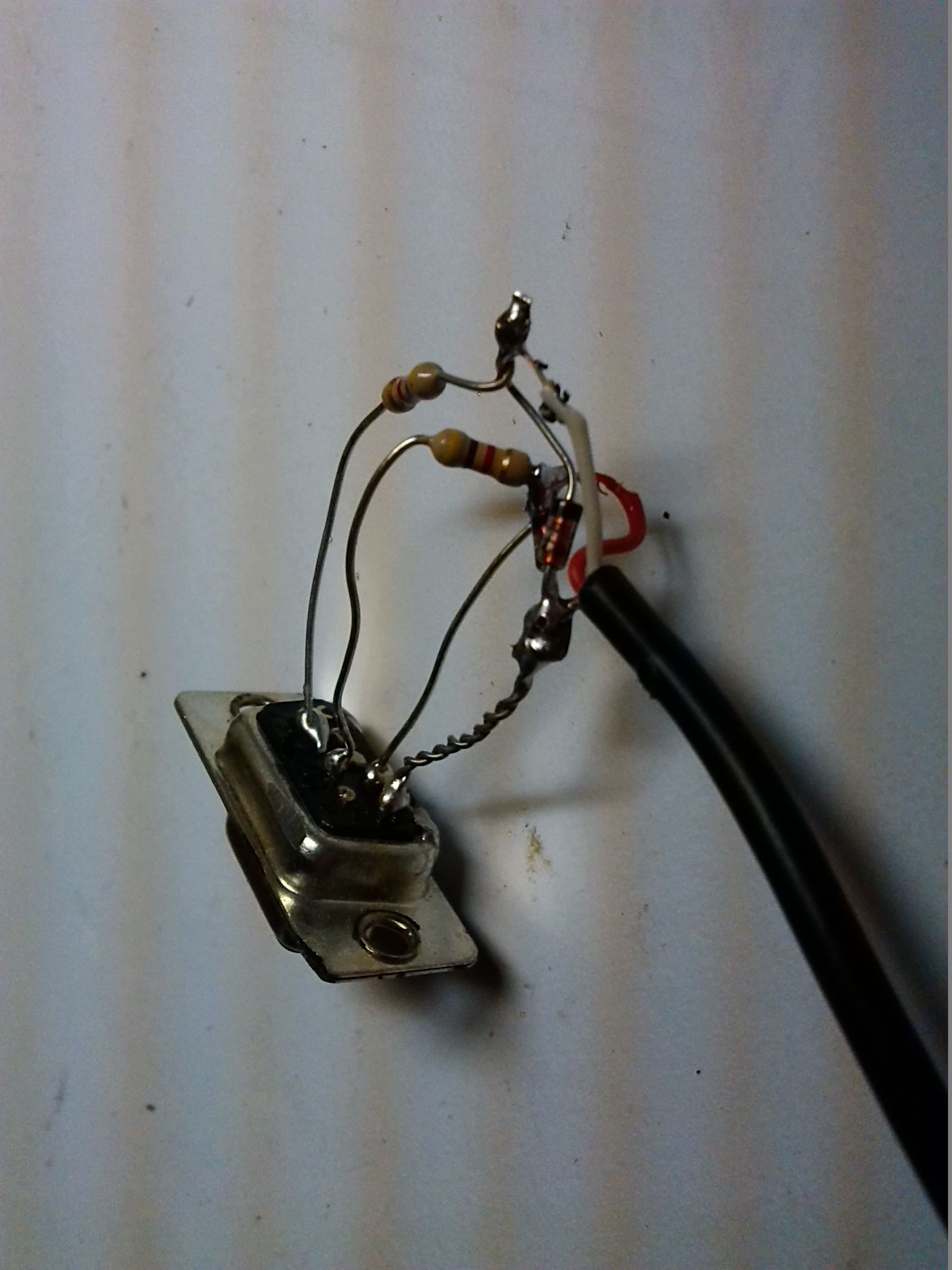 XBox EEPROM Reader/Writer (Alternate Version) : 9 Steps - Instructables