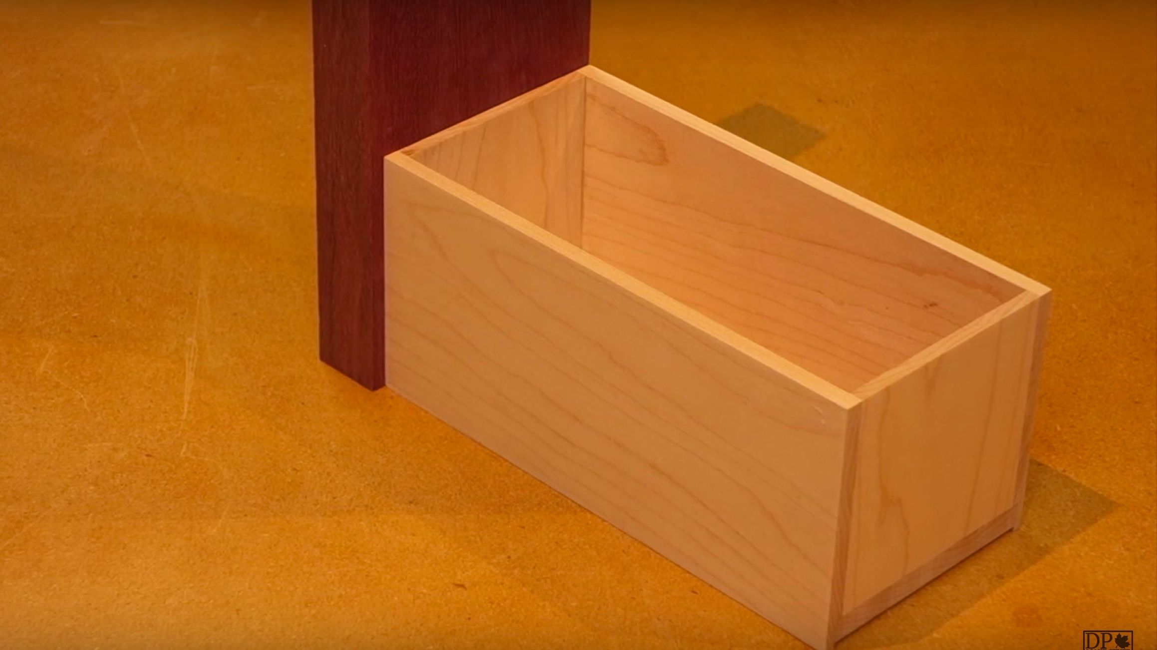 How to - Secret Compartment Box I - Instructables