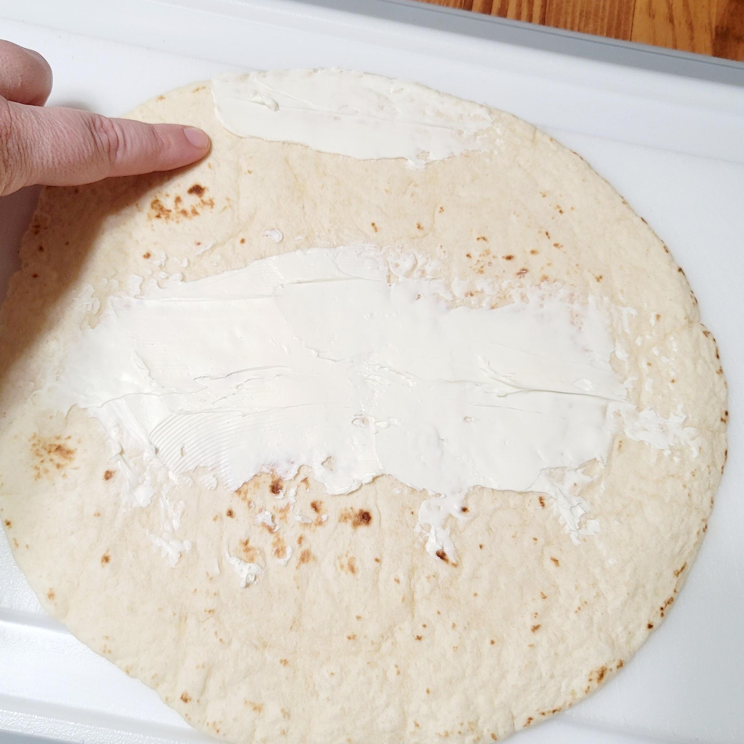 Simple Roast Beef Wraps : 3 Steps (with Pictures) - Instructables