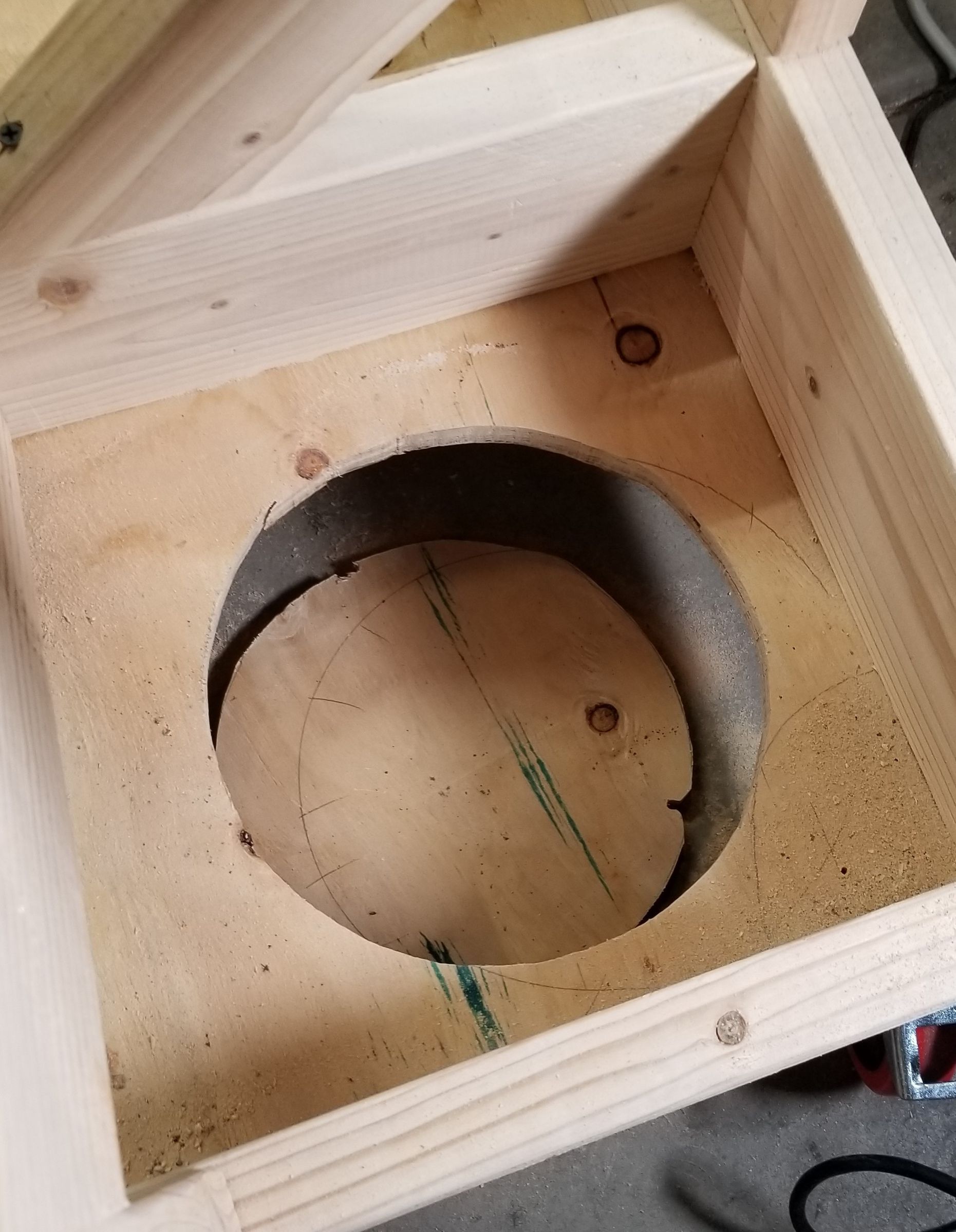 Float Tank DIY! : 14 Steps (with Pictures) - Instructables