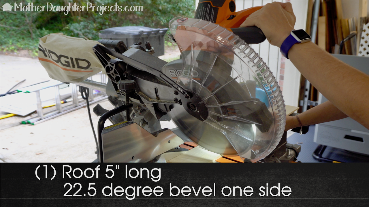 DIY Bird House Cover for Security Camera : 7 Steps (with Pictures ...