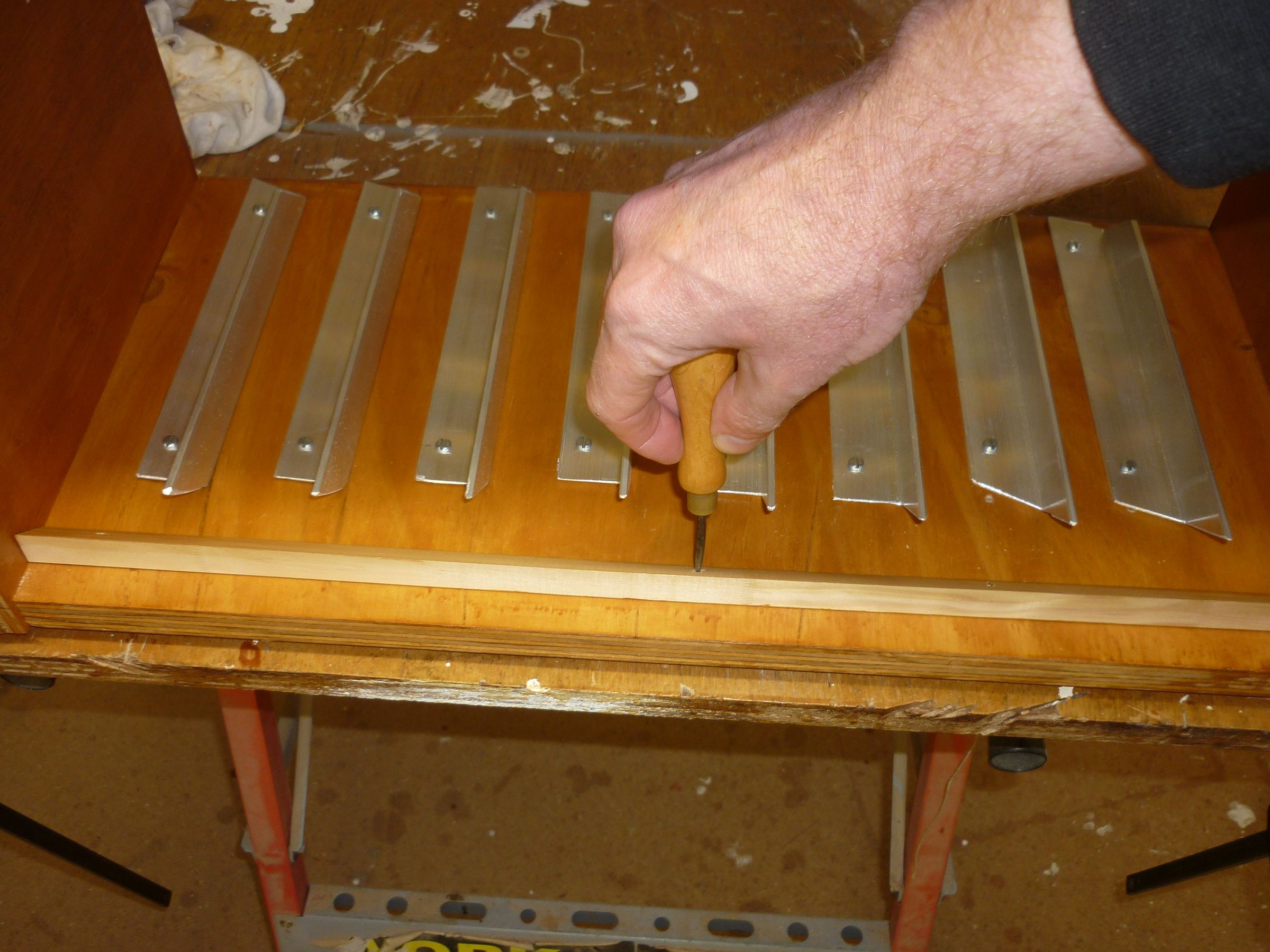 Electronics Components Storage : 7 Steps (with Pictures) - Instructables