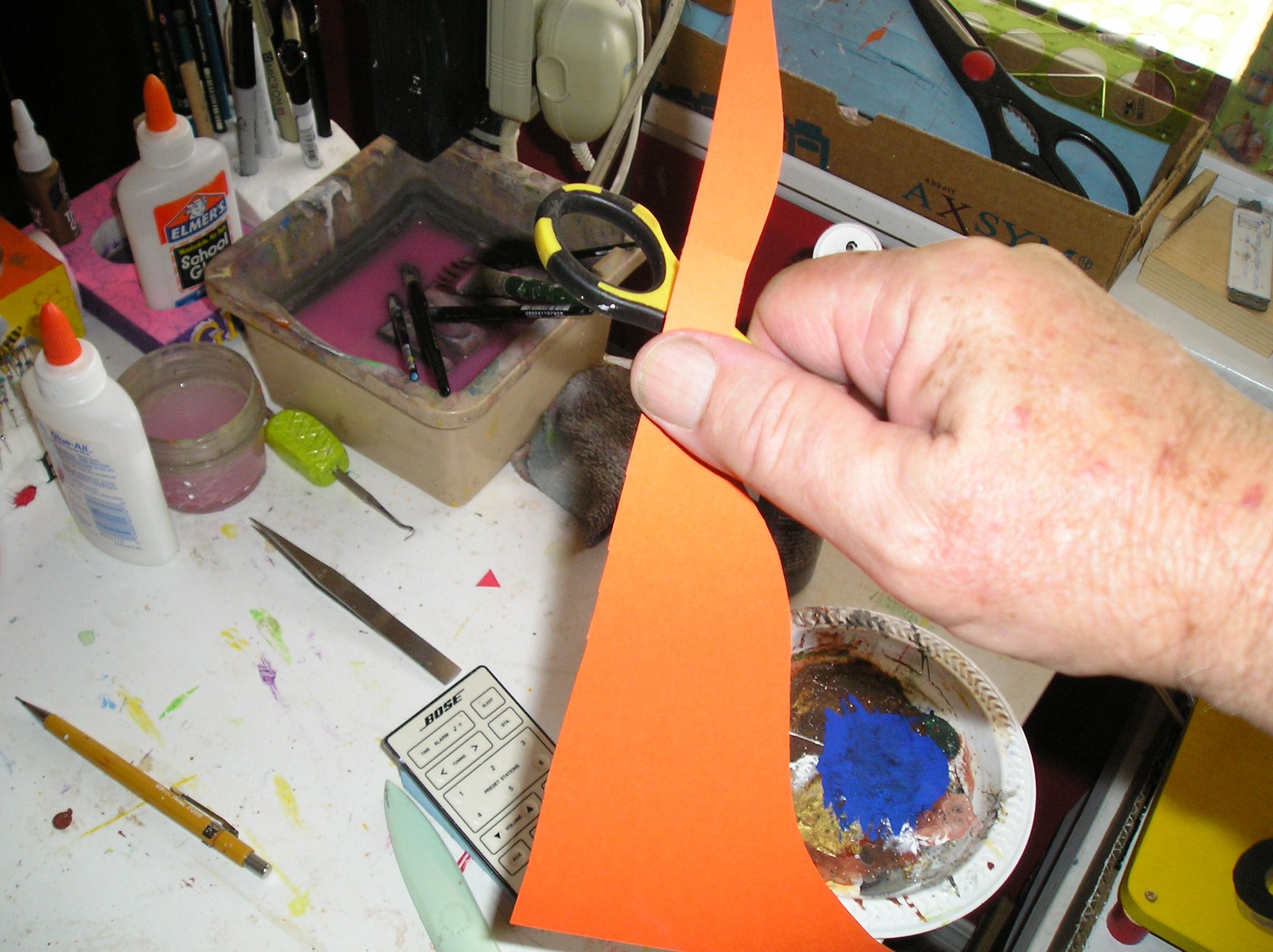 The Red Dragon Instructable : 15 Steps (with Pictures) - Instructables