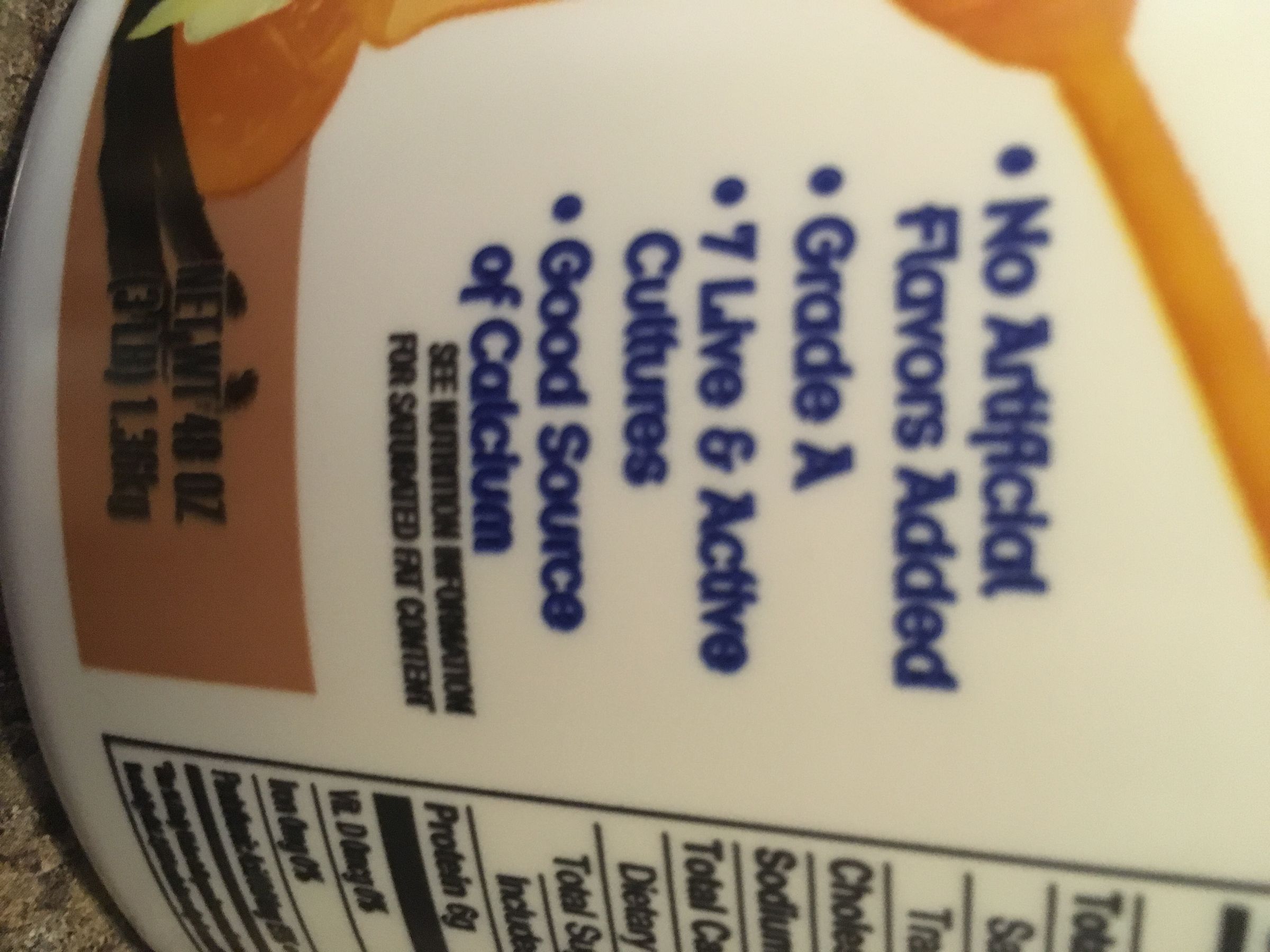 The Fermentation Process of Making Yorgurt : 8 Steps - Instructables