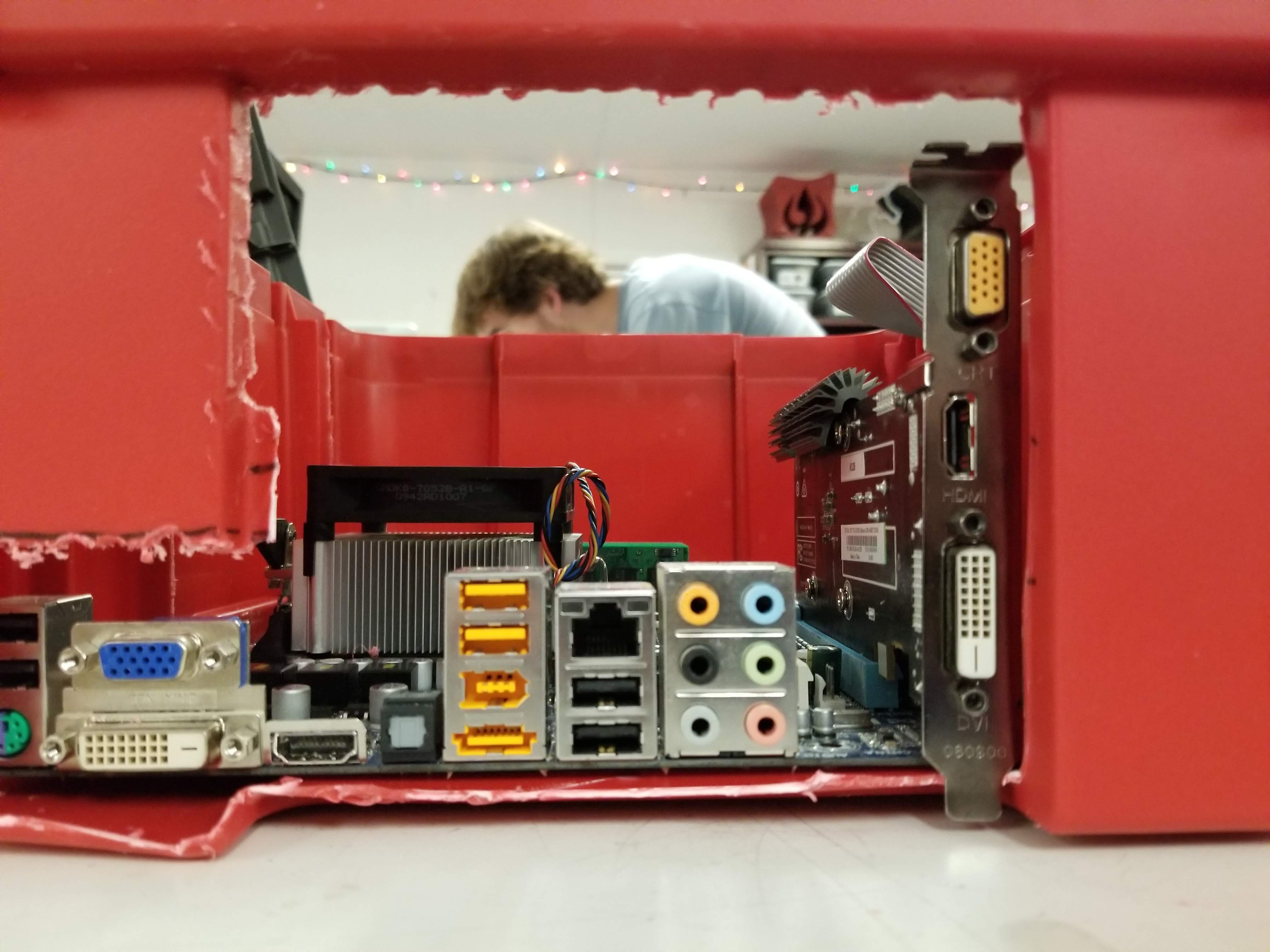 Toolbox PC : 3 Steps (with Pictures) - Instructables