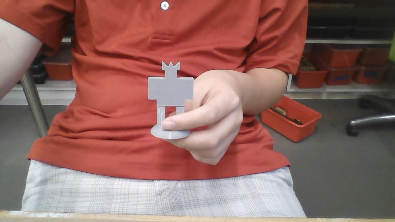 Custom Chess Peices - Instructables