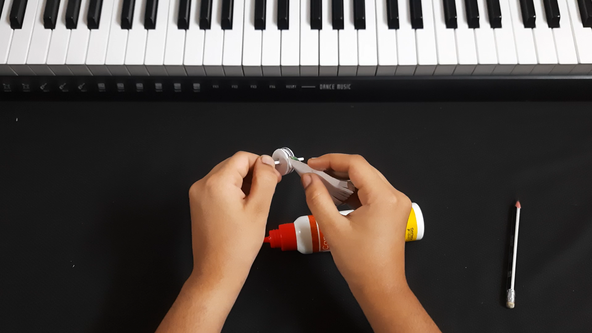 "DIY String Toy Tutorial: How to Make Your Own Fun and Easy String Toys ...