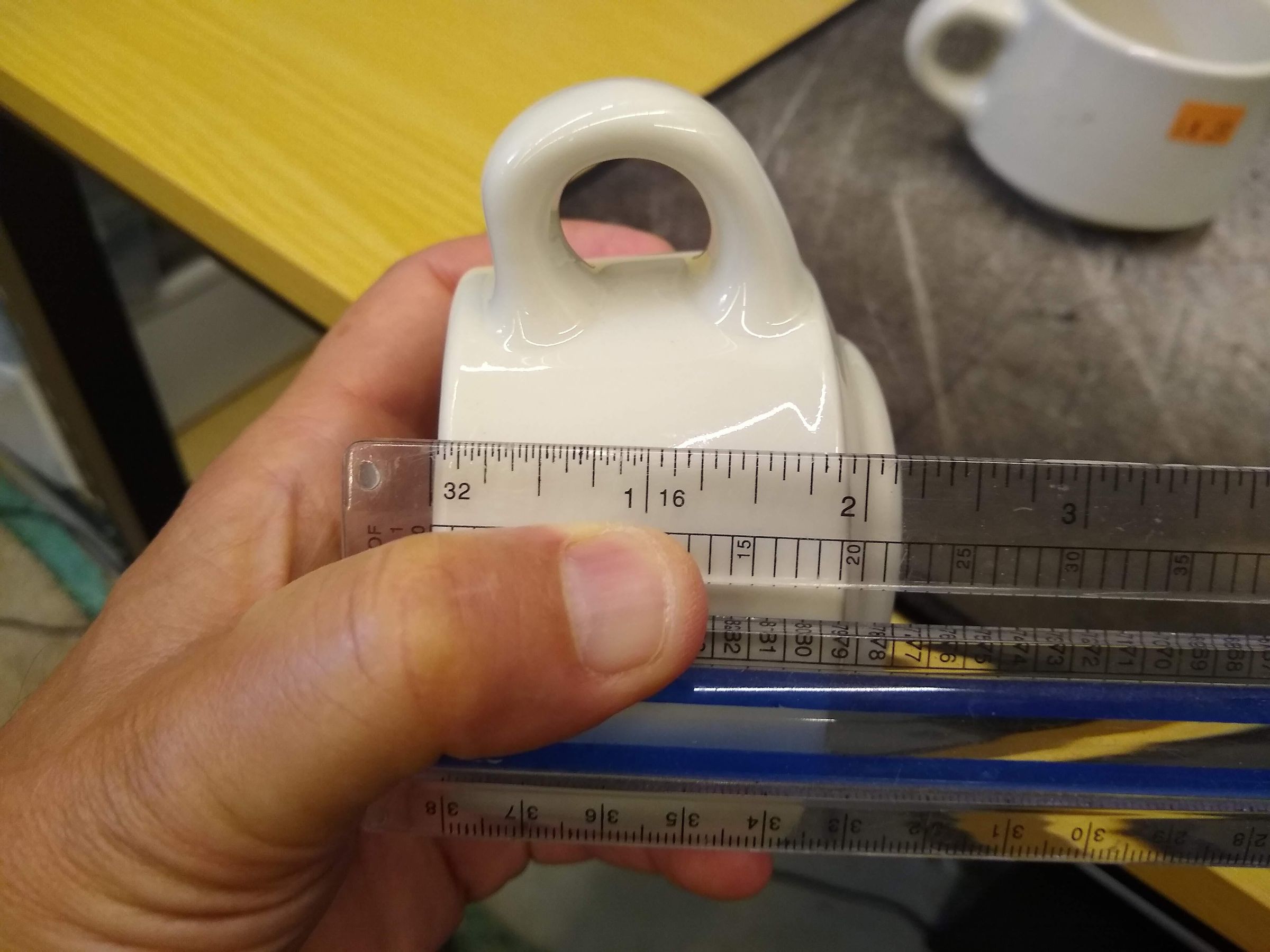 DIY Ceramic Decals From Your Laser Printer (Update: and Magnetic Tape ...