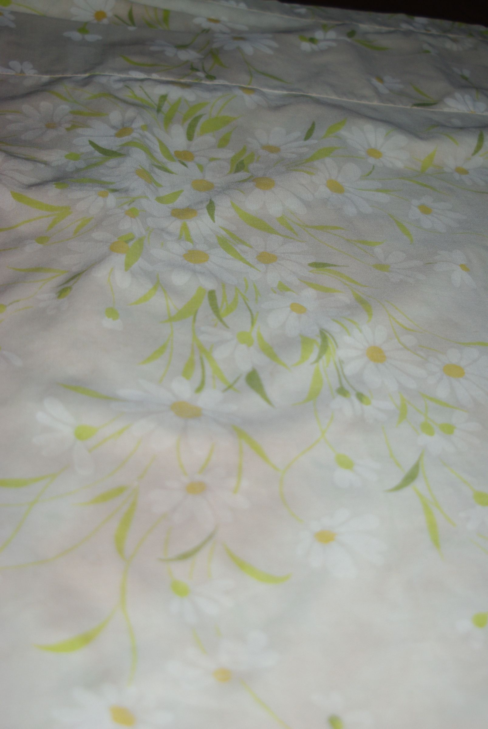 Upcycled Bedsheet Nightgown : 6 Steps - Instructables