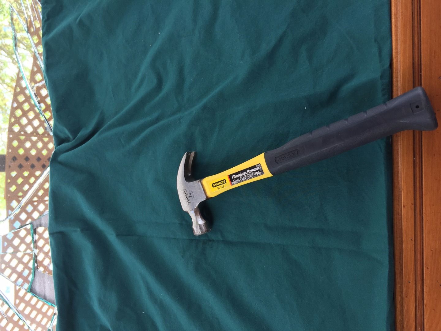 Broken Mirror Mosaic : 4 Steps - Instructables