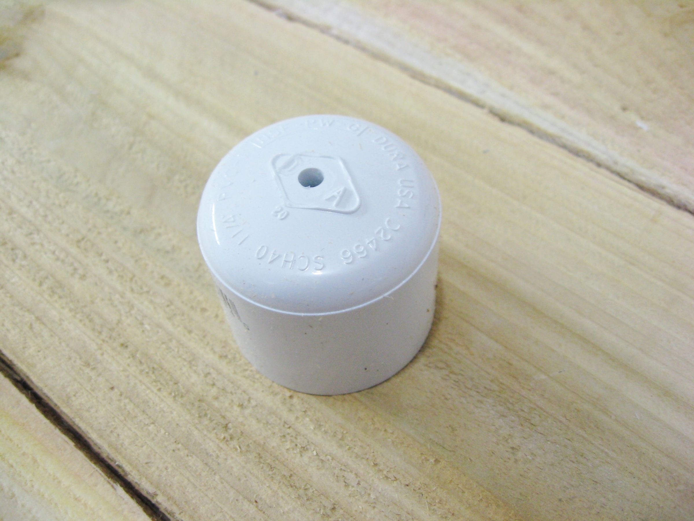 Easy-Peasy PVC Water Gun : 8 Steps (with Pictures) - Instructables