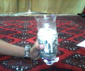 How to Make a Water Filter : 7 Steps - Instructables