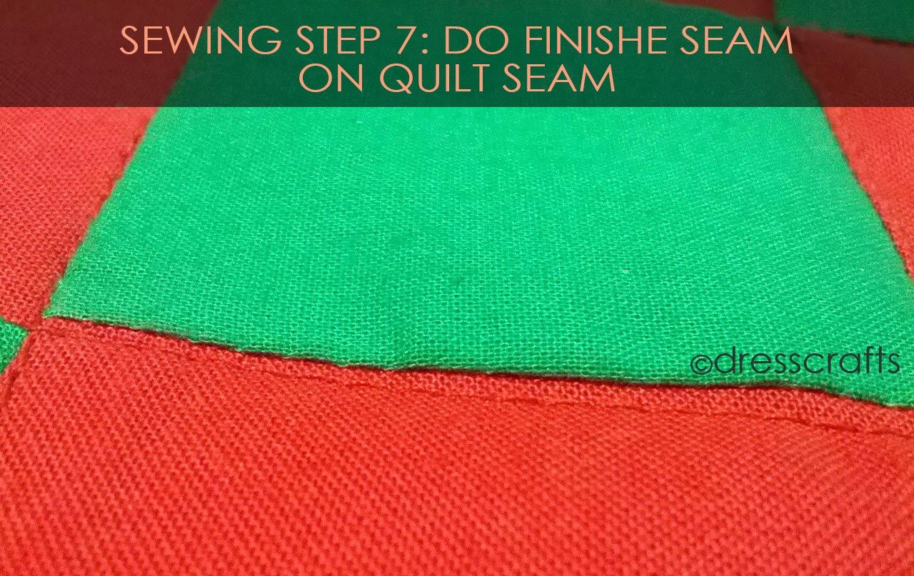 Sewing Placemats for Beginners : 9 Steps (with Pictures) - Instructables