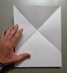 DIY Ultimate Paper Glider : 6 Steps (with Pictures) - Instructables