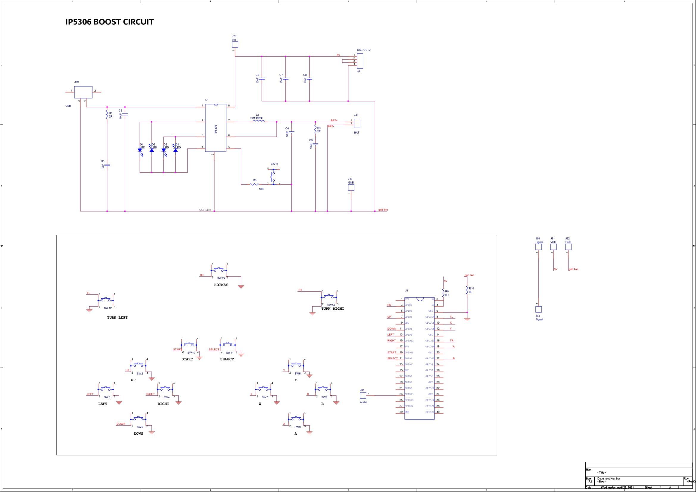 PALPi Retro Game Console : 12 Steps (with Pictures) - Instructables