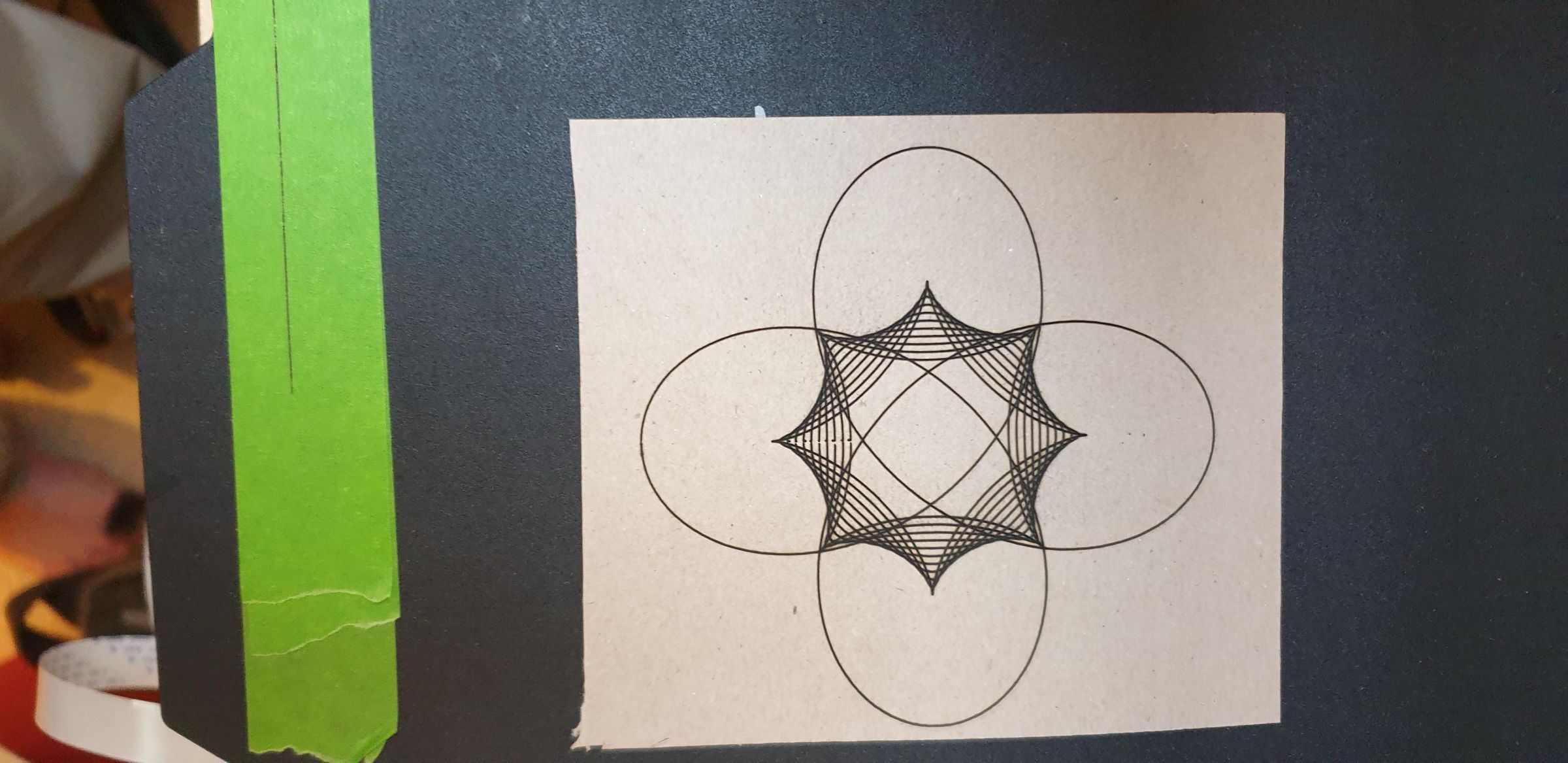 The Spirograph Pyrograph : 5 Steps (with Pictures) - Instructables
