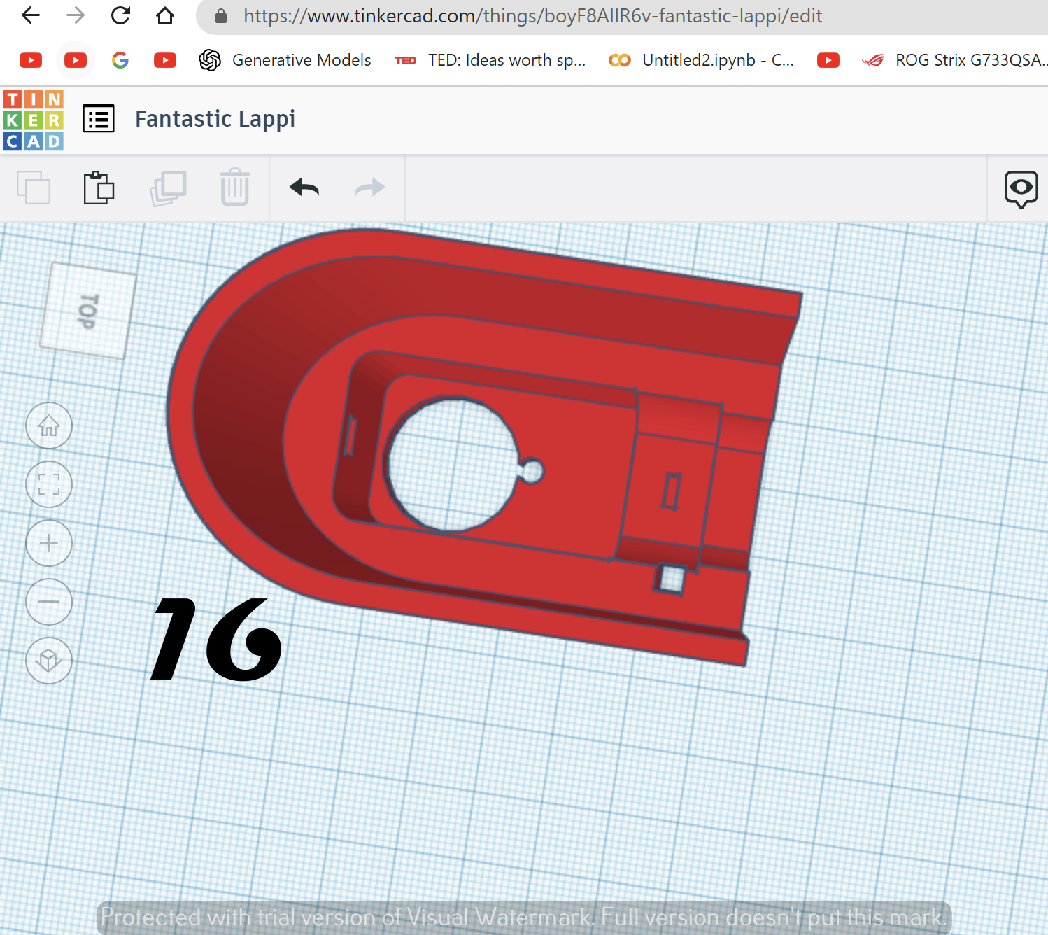Learn How to Make a 3D Printed RC Tank From Scratch!!! : 8 Steps (with ...