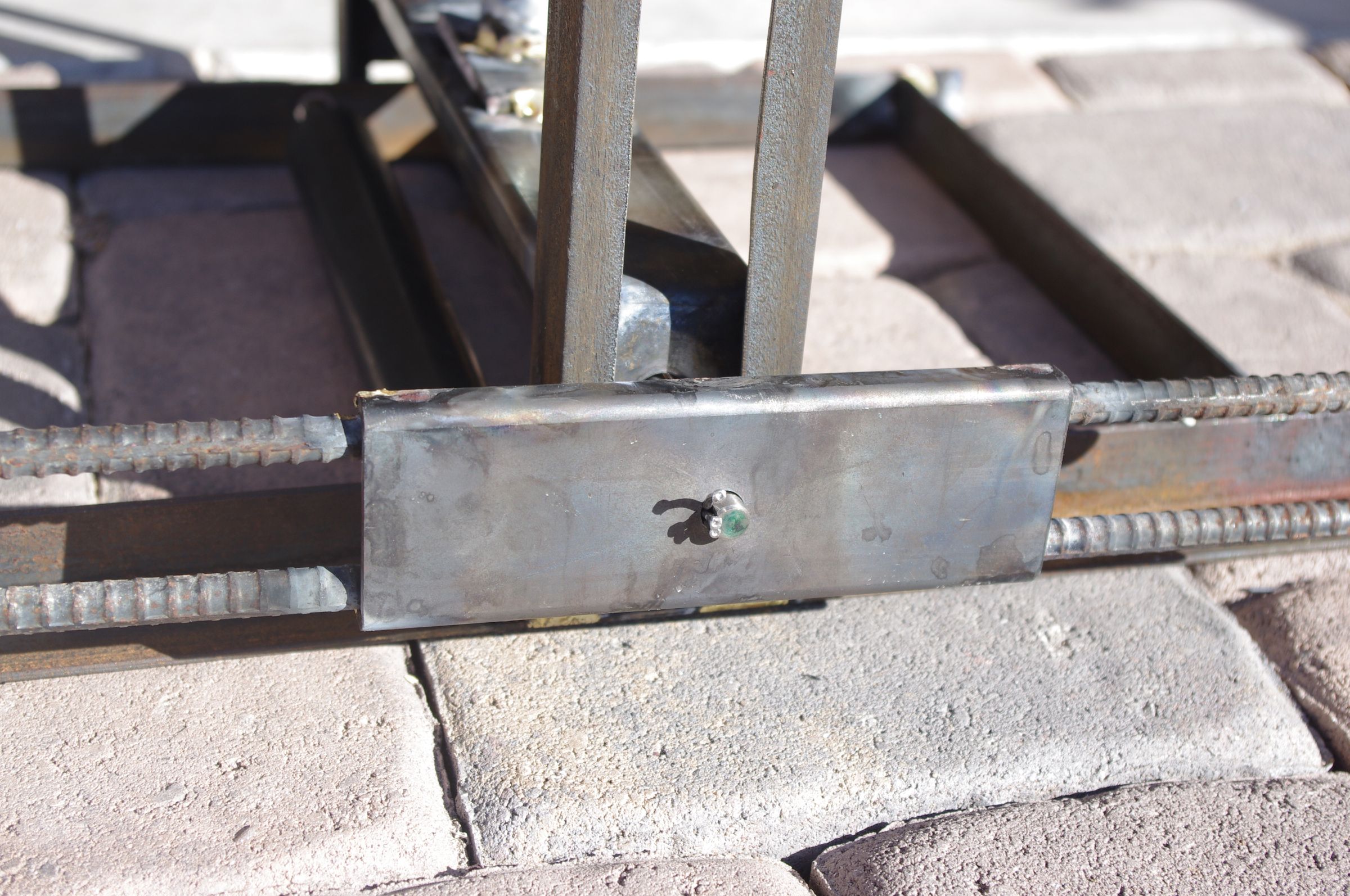 Metal Bender : 10 Steps (with Pictures) - Instructables