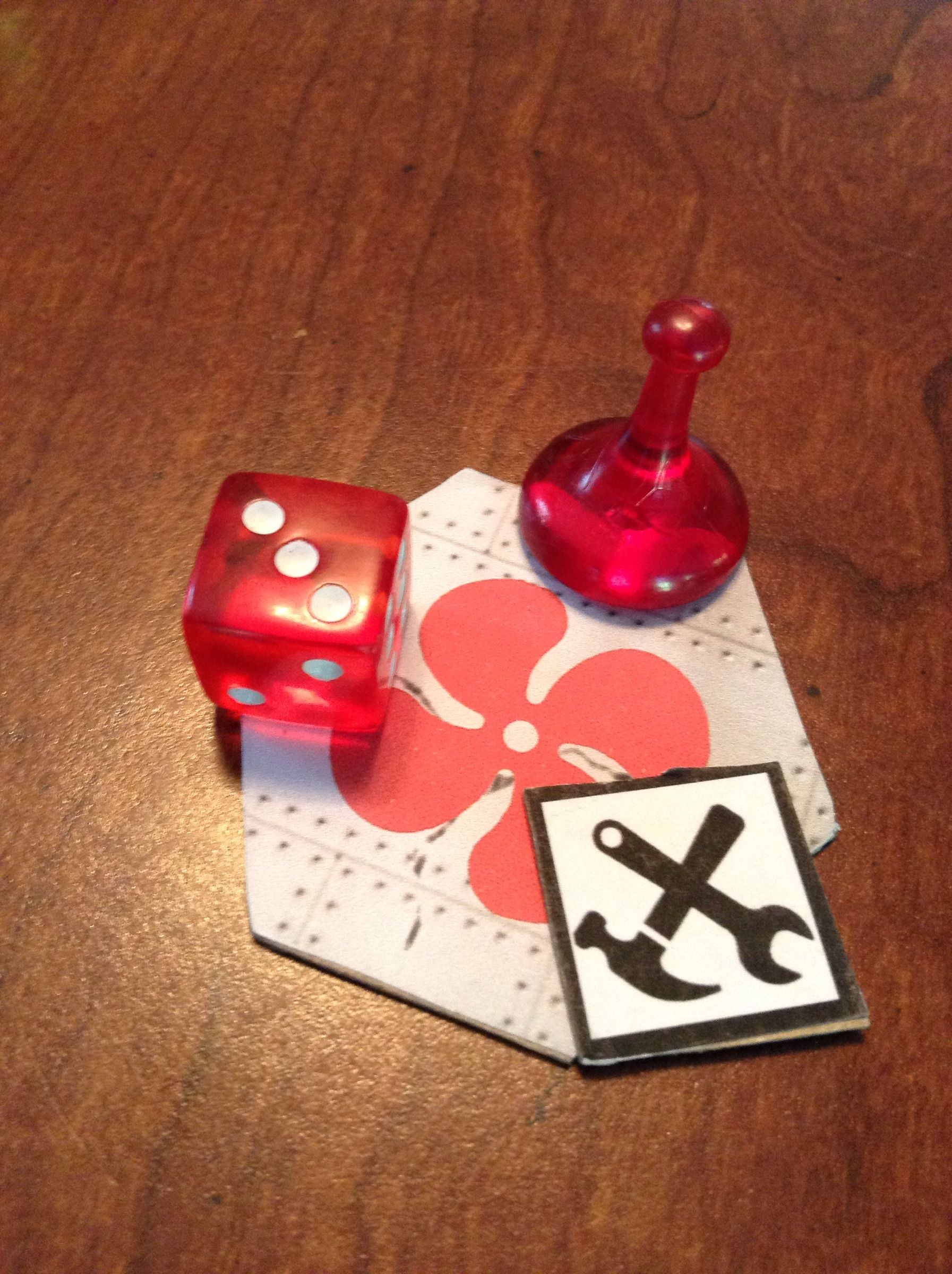 How to Design "Board" Games : 7 Steps - Instructables