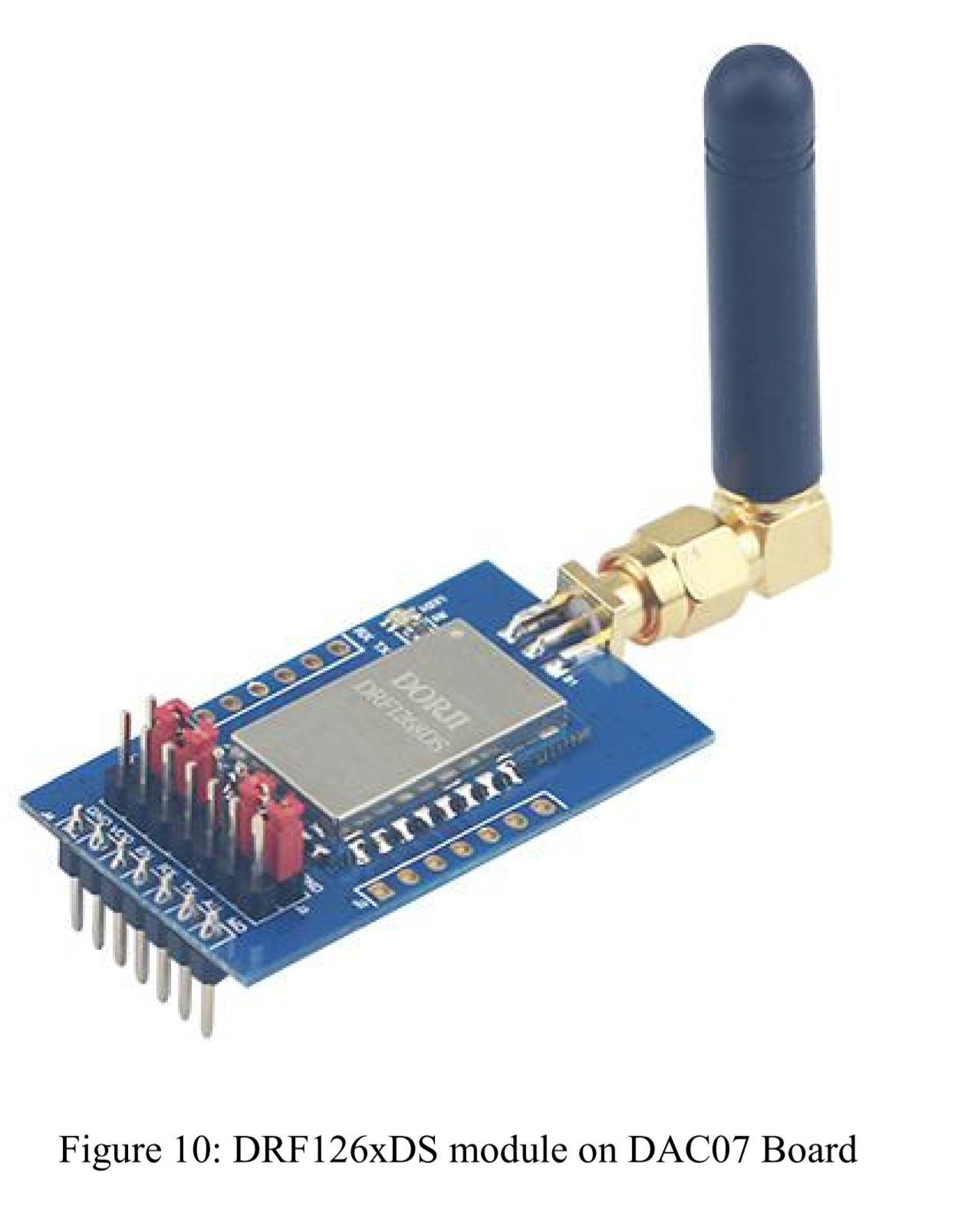 Introducing LoRa™ ! : 19 Steps - Instructables