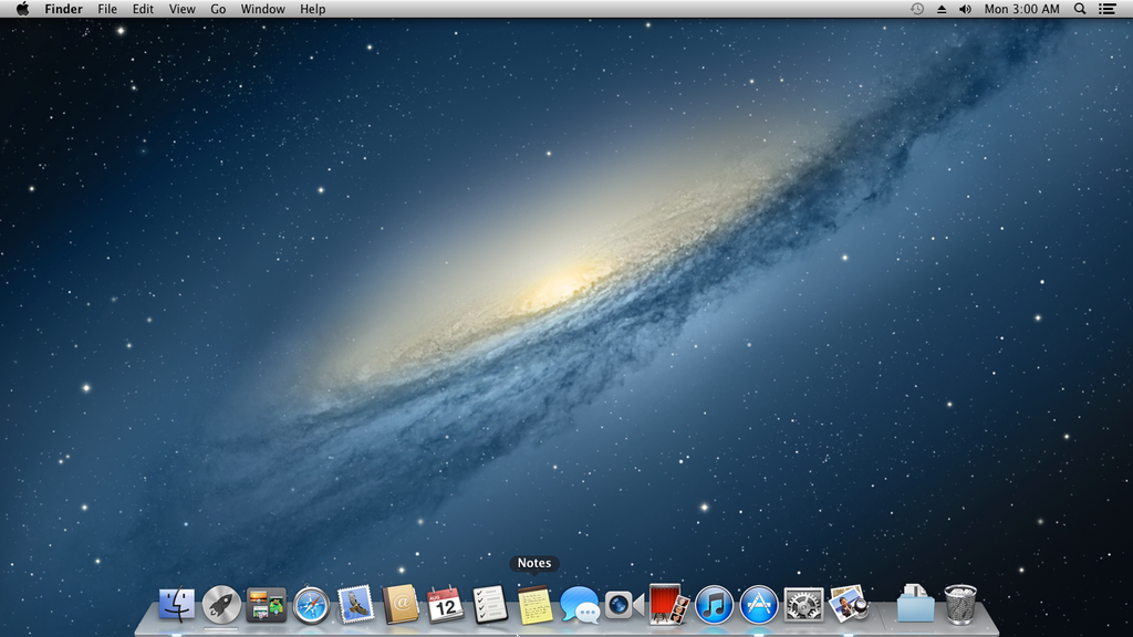 How to Run Mac OS X Inside Windows Using VirtualBox : 7 Steps ...