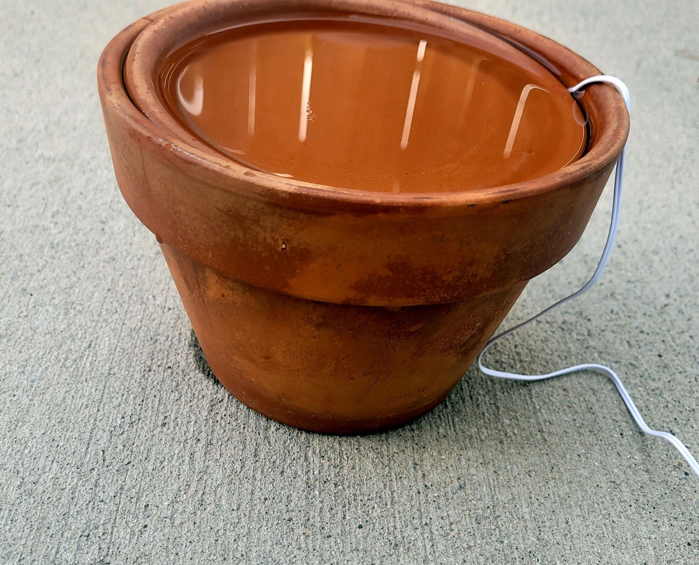 Get Cold Water Without Electricity or Refrigeration! Very Simple ...