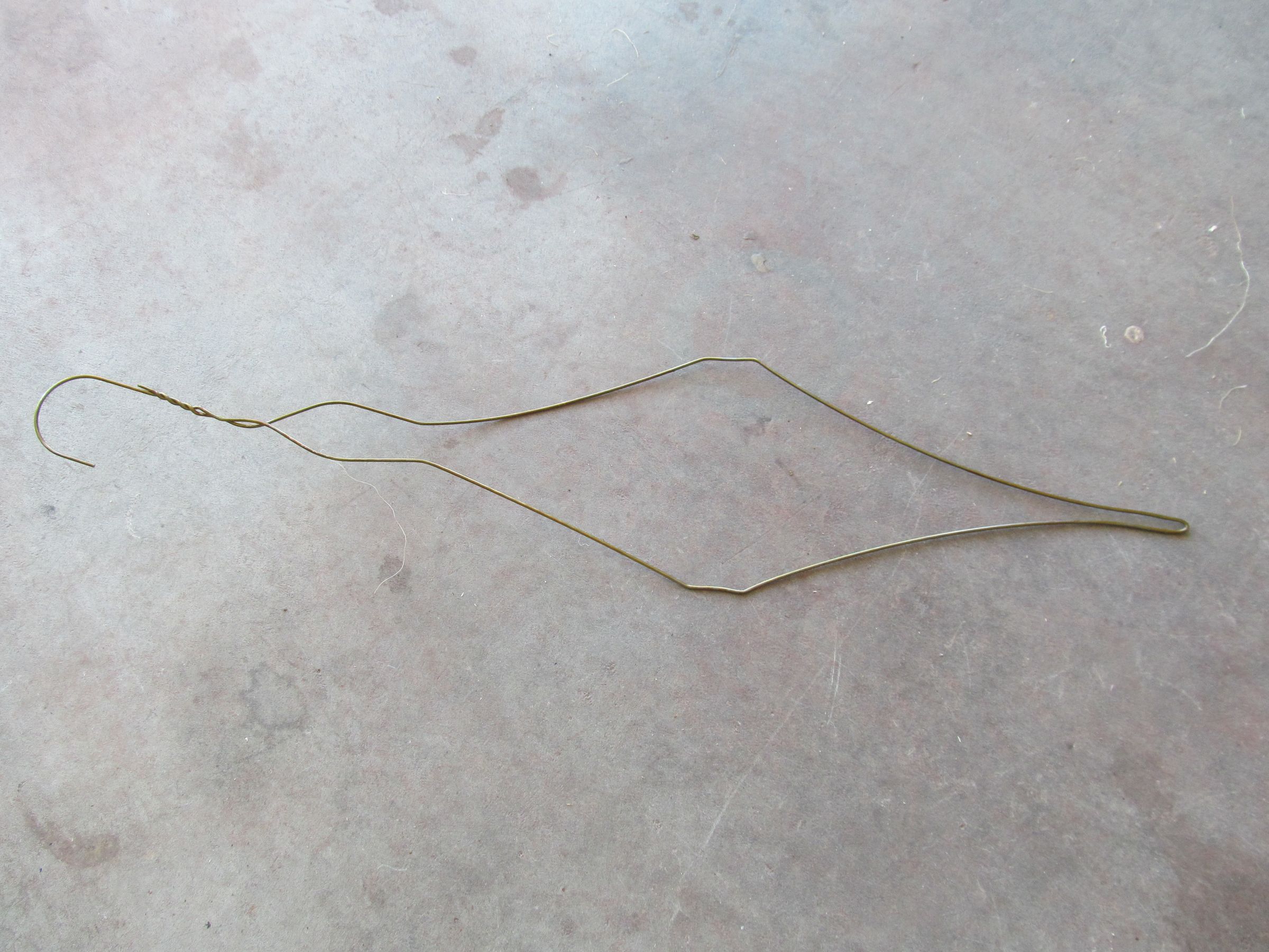 Rope Making : 7 Steps (with Pictures) - Instructables