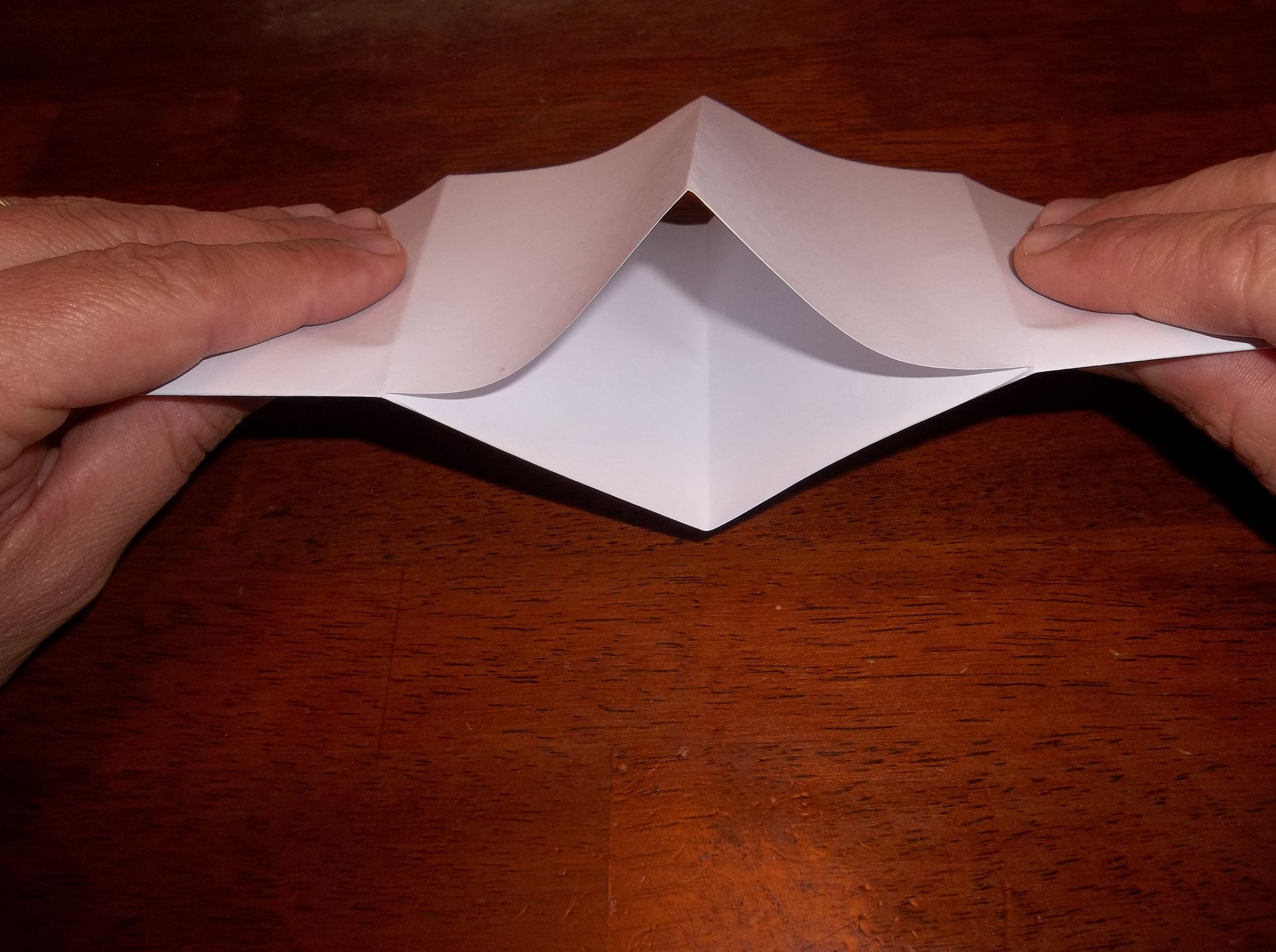 Poof Books : 8 Steps - Instructables