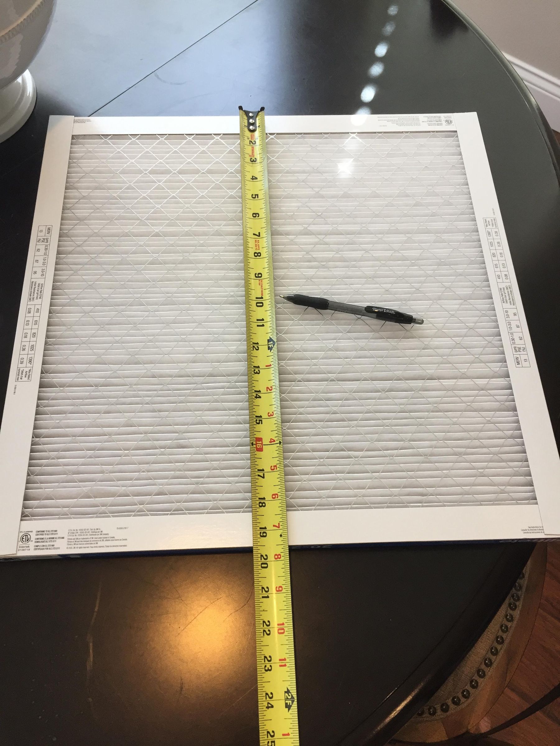 Wildfire Smoke? Smells? Virus? Clean Your Air! : 6 Steps (with Pictures ...